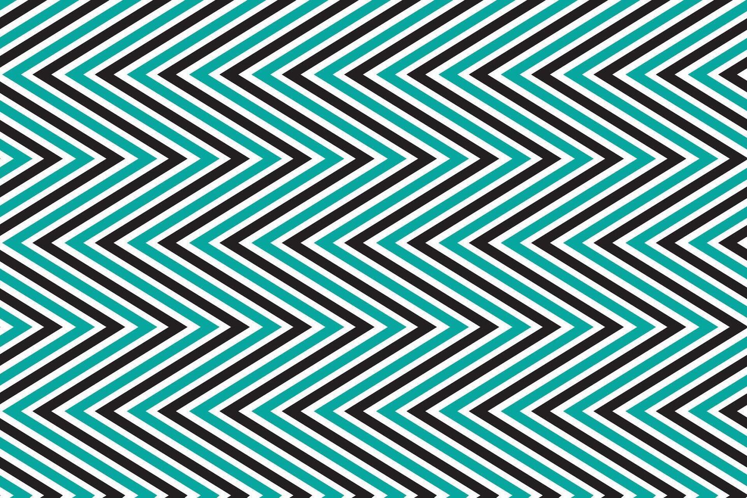 Simple Abstract Fest Black Color Vertical Zig Zag Line Pattern A Colorful Background With A