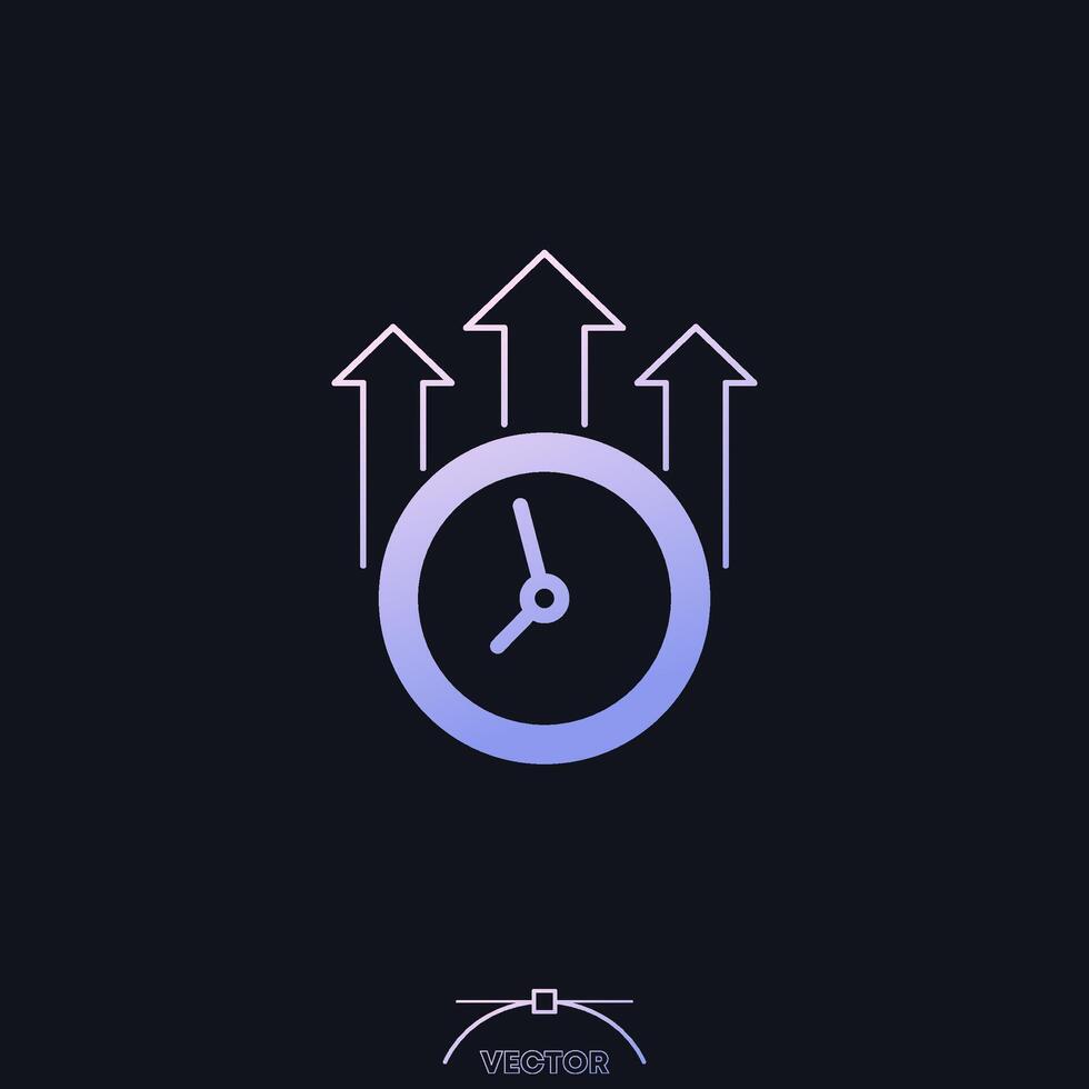 overtime icon, long working hours 49899589 Vector Art at Vecteezy overtime icon, long working hours 49899589 Vector Art at Vecteezy