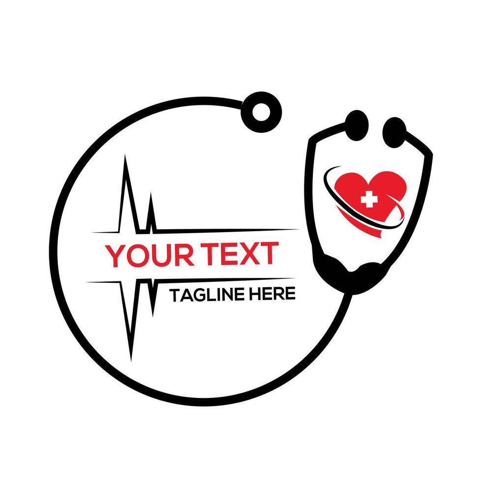 creative medical logo 49932090 Vector Art at Vecteezy