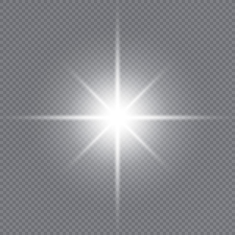 Starburst with shimmering dust and light effects 49937982 Vector Art at Vecteezy