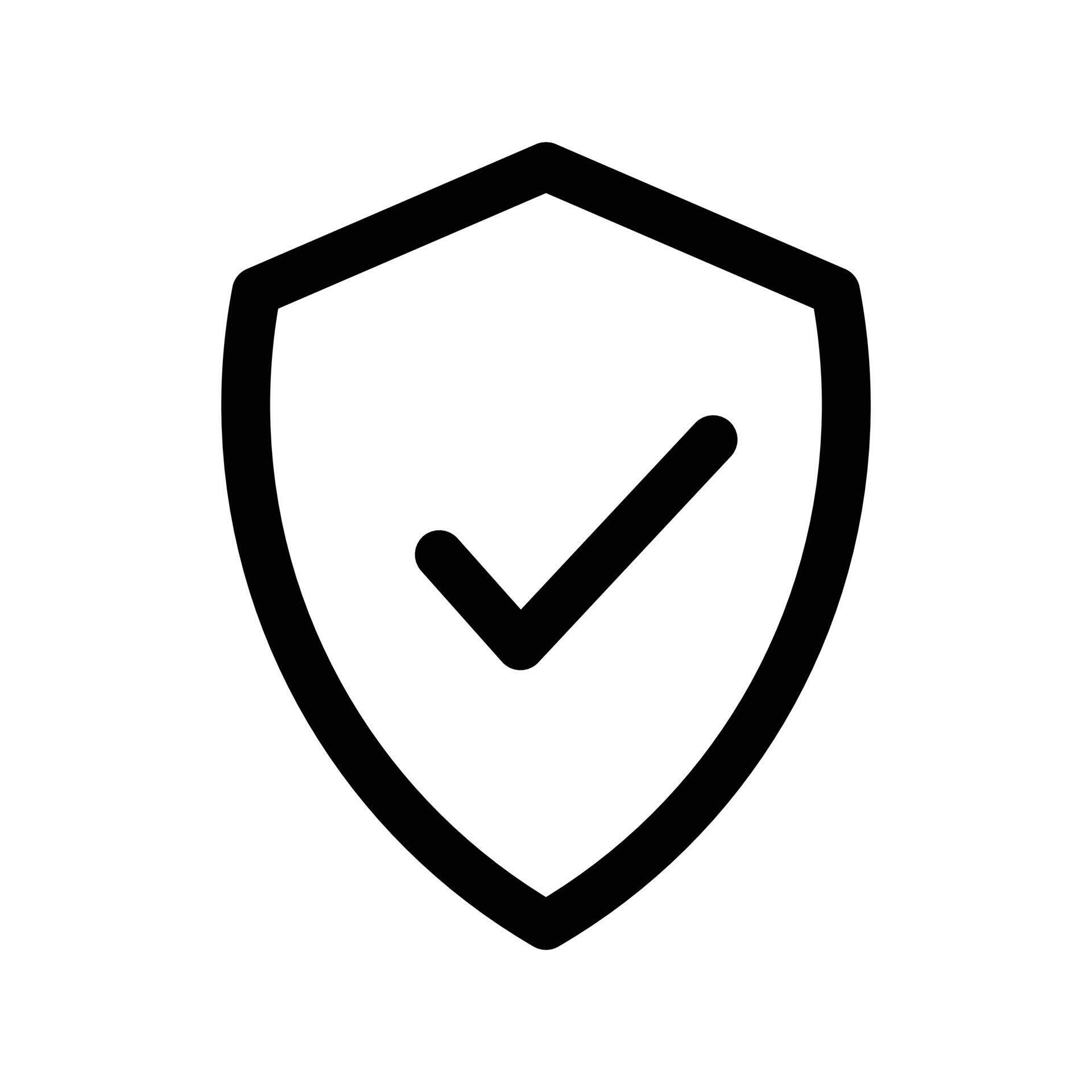 Strengthens Immune System Icon 49943591 Vector Art At Vecteezy