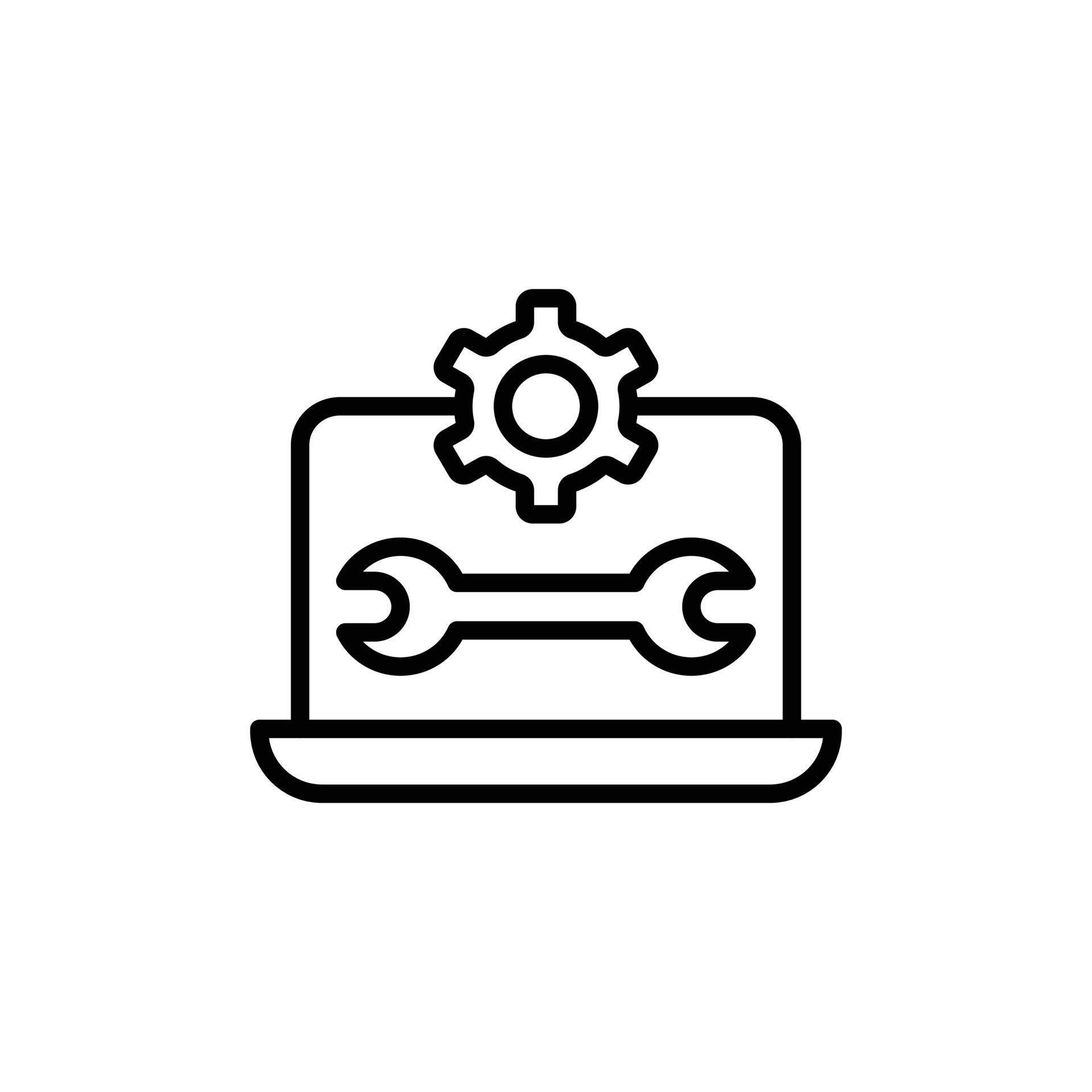 Software Engineering icon 49945087 Vector Art at Vecteezy