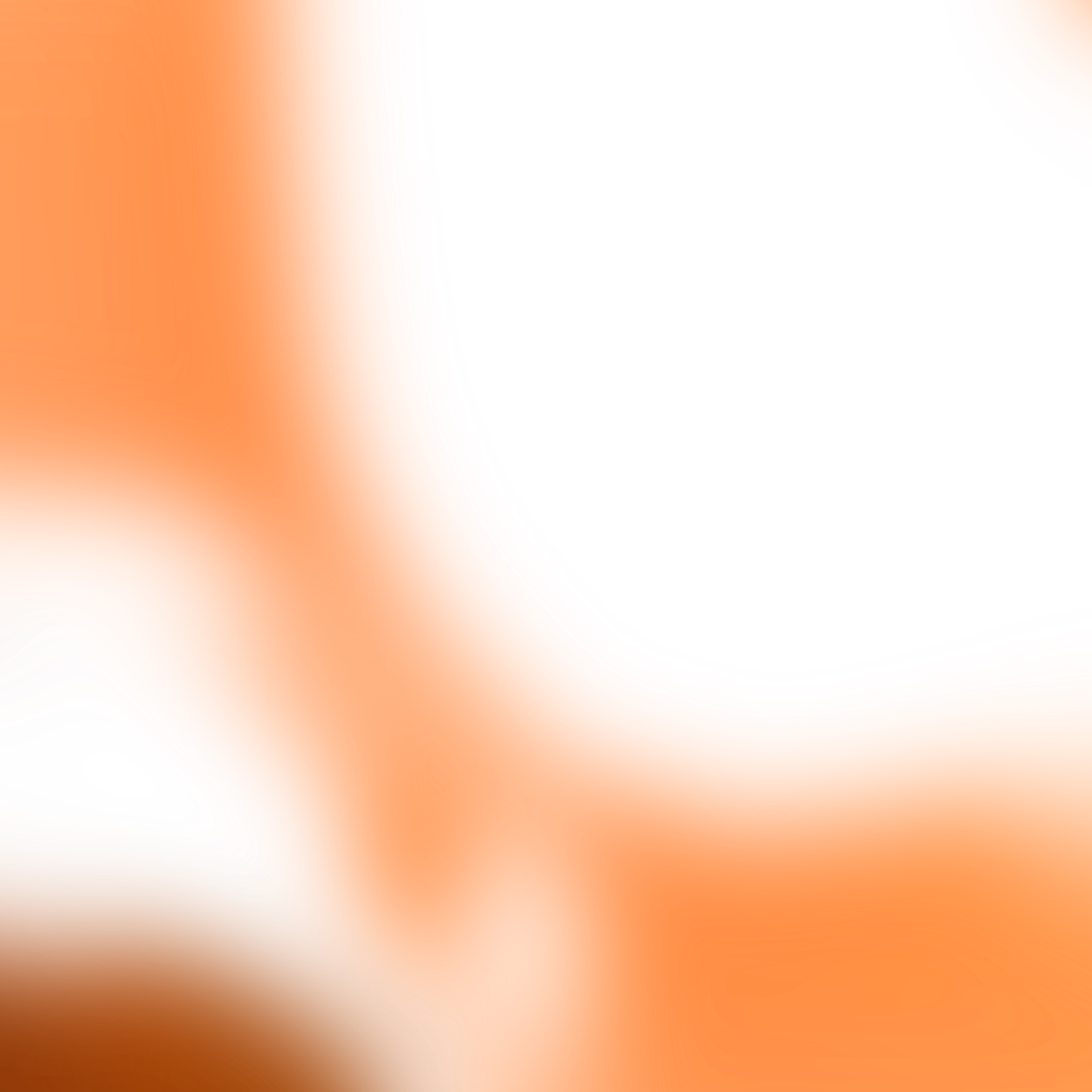 Layers of blur fade into a transparent gradient creating subtle movement 49954468 PNG