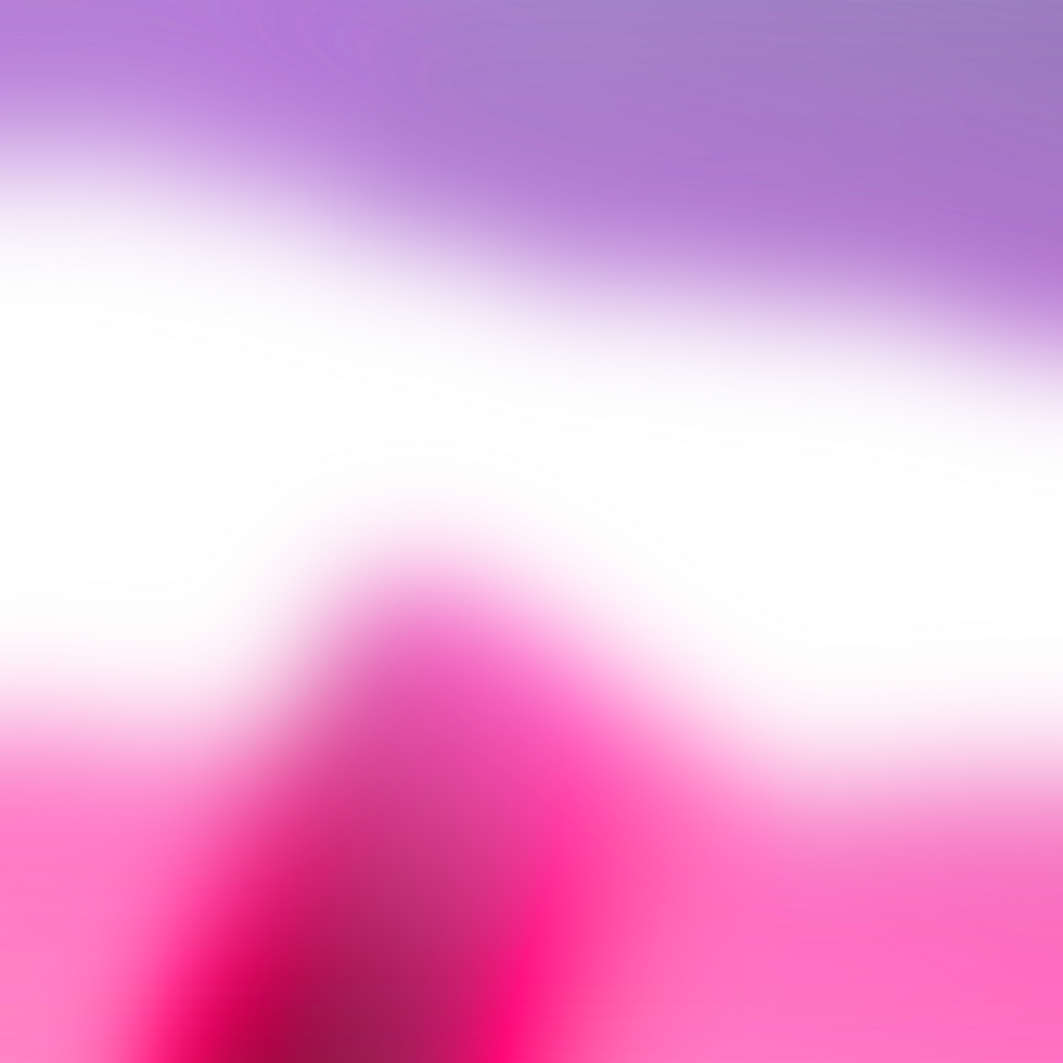 A continuous transparent gradient forms as shapes gradually merge ...