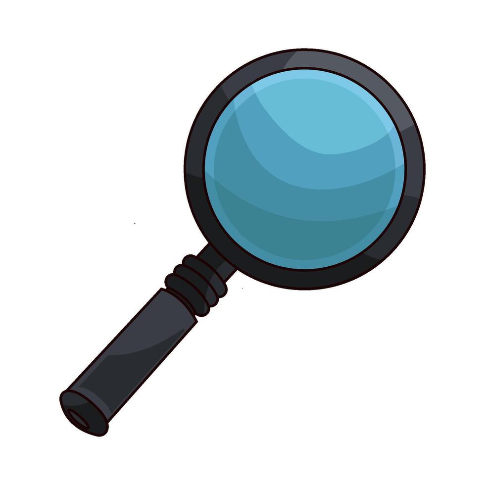 illustration of Magnifying Glass Highlights Details 49968617 Vector Art ... illustration of Magnifying Glass Highlights Details 49968617 Vector Art ...
