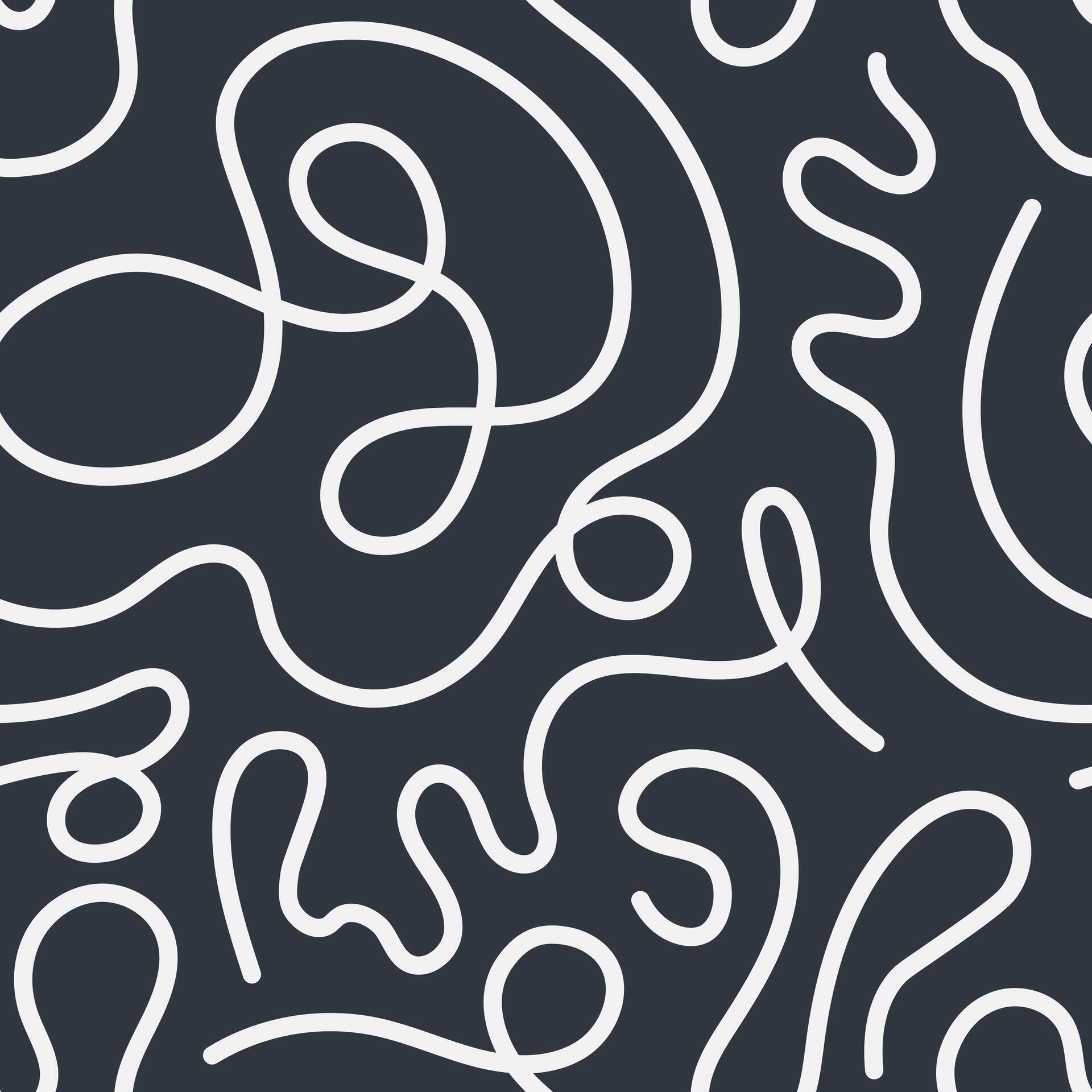 Fluidity Line Seamless Pattern 49972236 Vector Art at Vecteezy