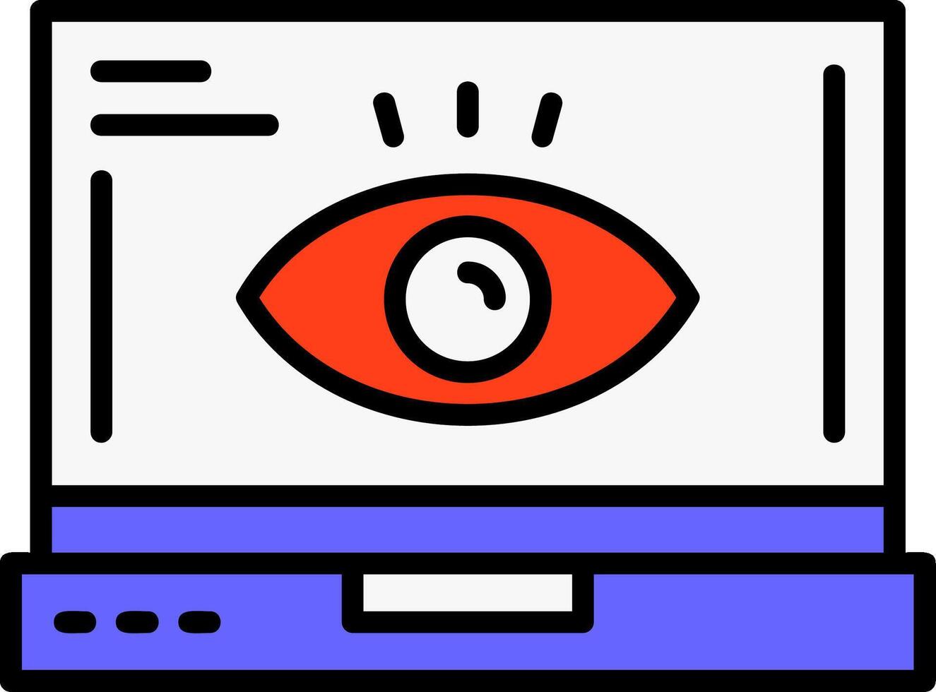 View Icon Design 49980263 Vector Art at Vecteezy