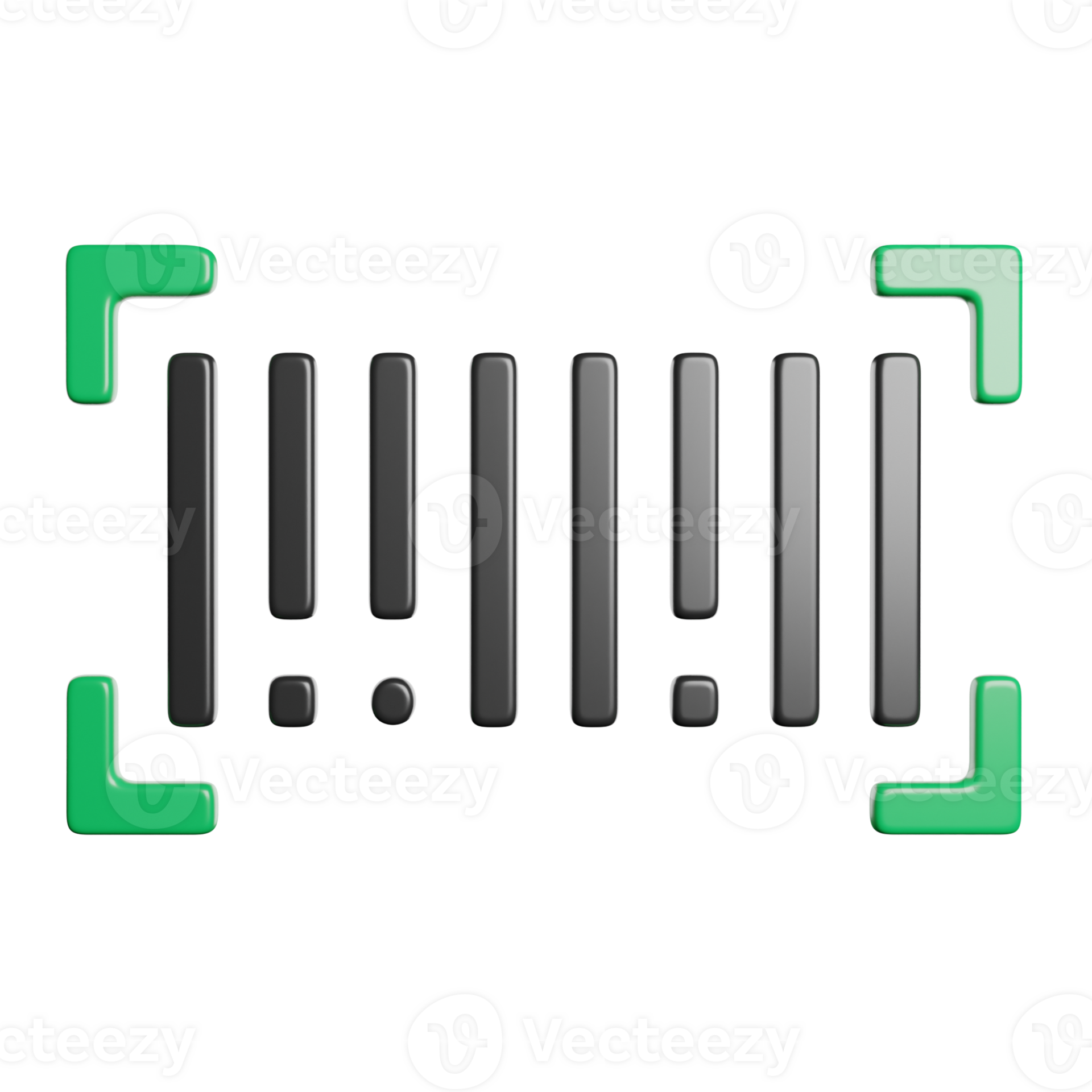 Barcode Scan Code 49992996 PNG