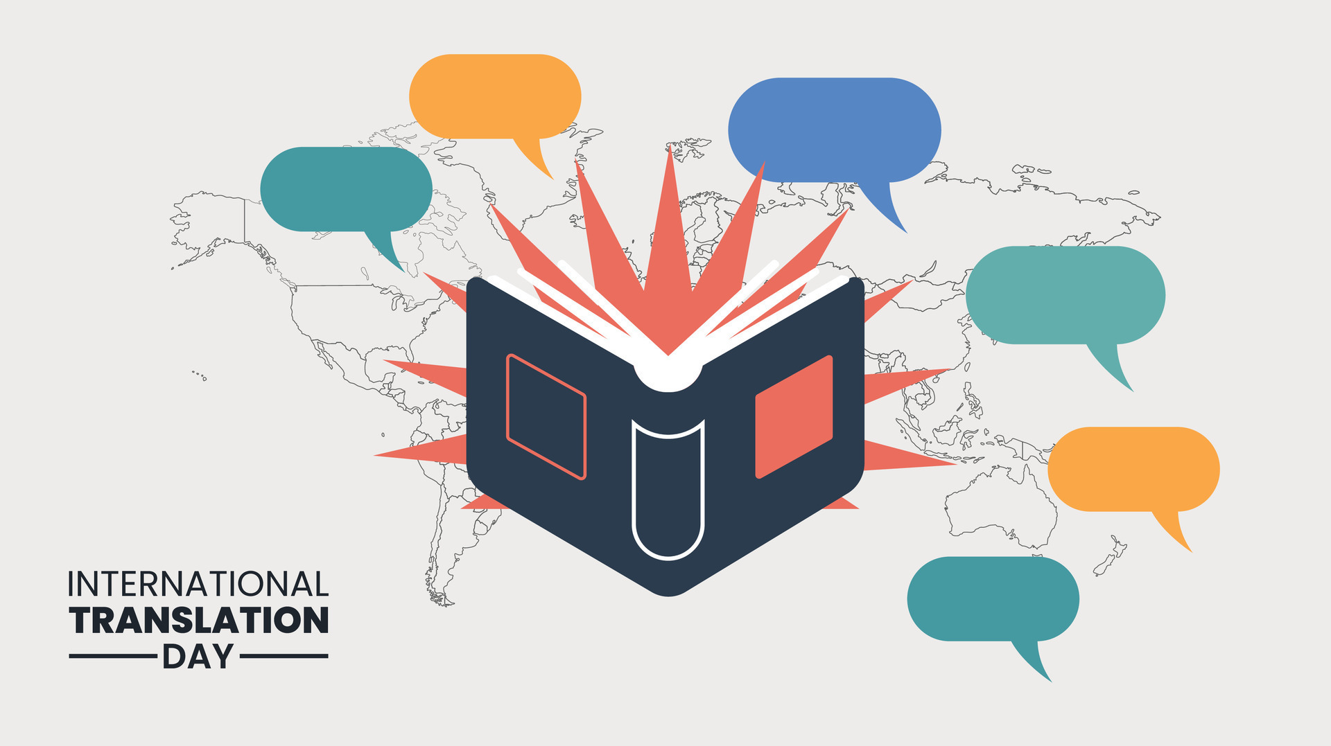 Bridging Cultures, Celebrating International Translation Day 50003770 ... Bridging Cultures, Celebrating International Translation Day 50003770 ...