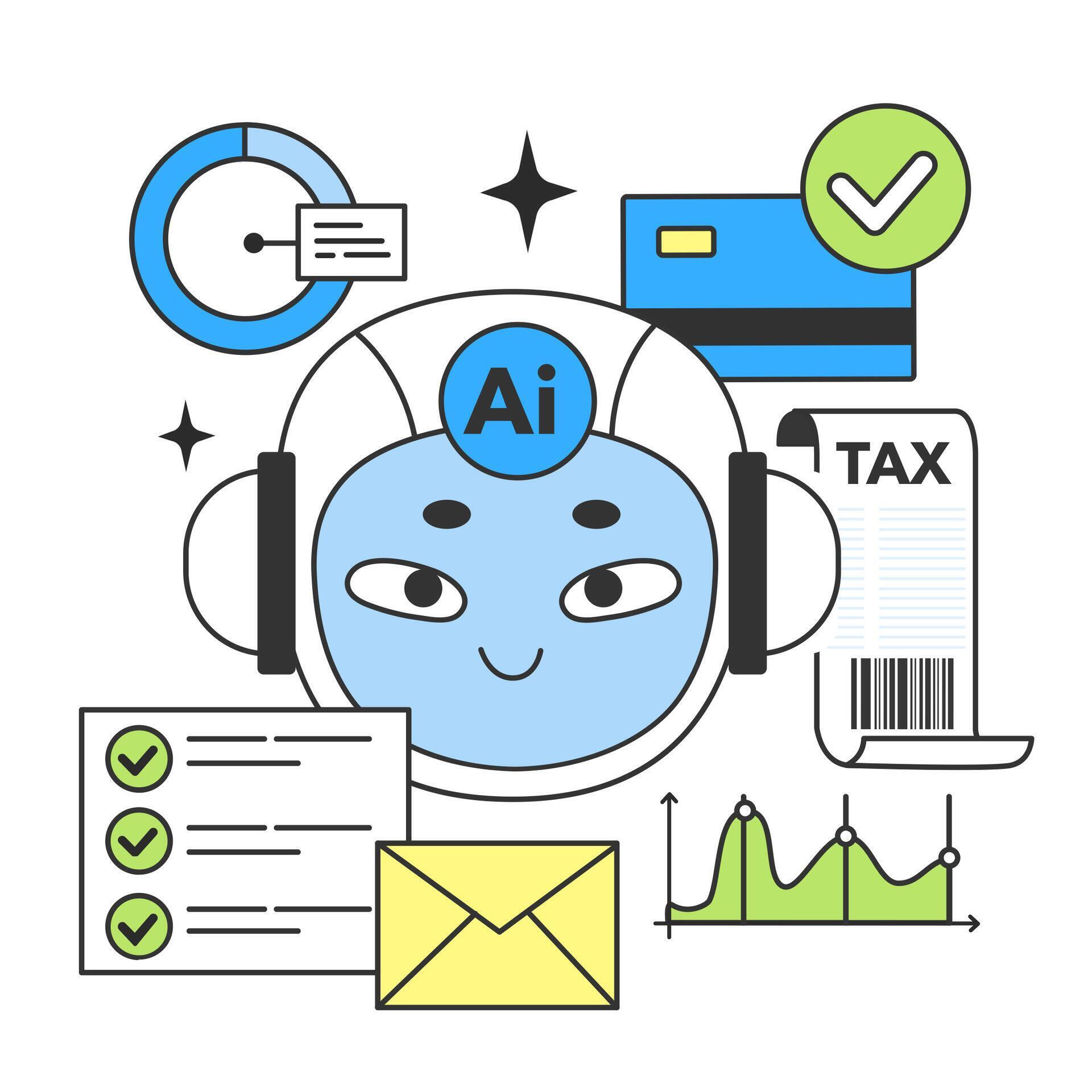 Banking Industry Automatization With Artificial Intelligence Fintech