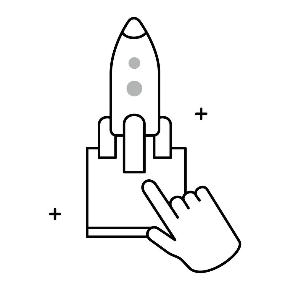 Terminal Commands And System Launch Icon Design Computer Commands Coding Scripting Command
