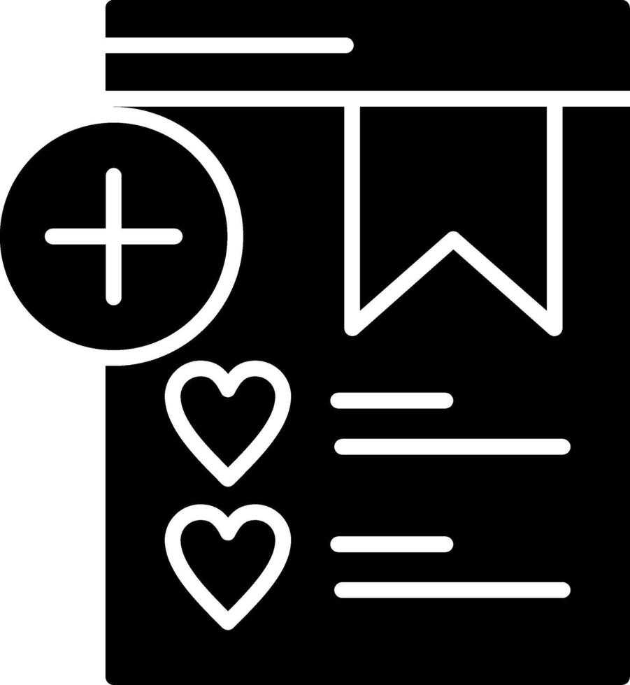 Add to Wishlist Icon Design 50045519 Vector Art at Vecteezy