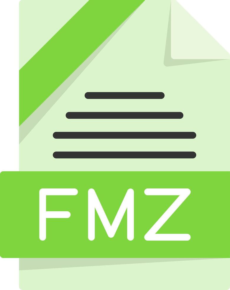 FMZ Icon Design 50046949 Vector Art at Vecteezy