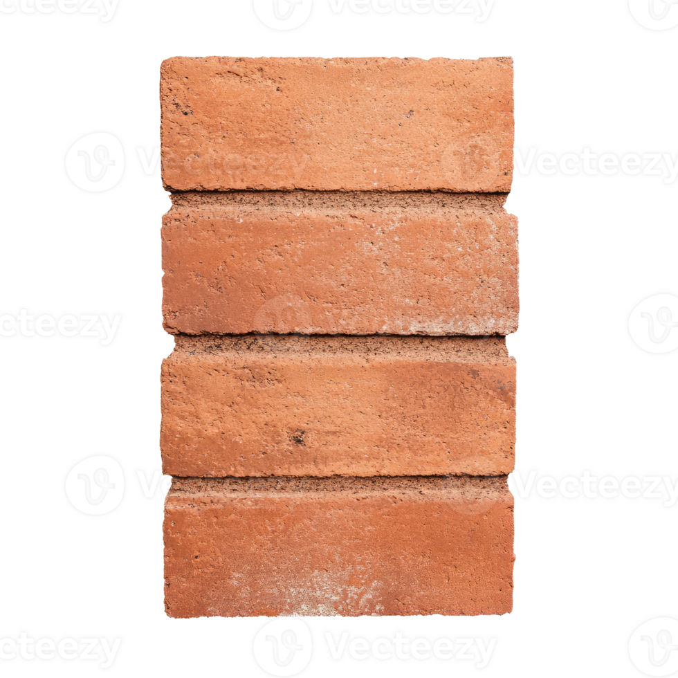 Red Brick Wall Texture 50064415 Png