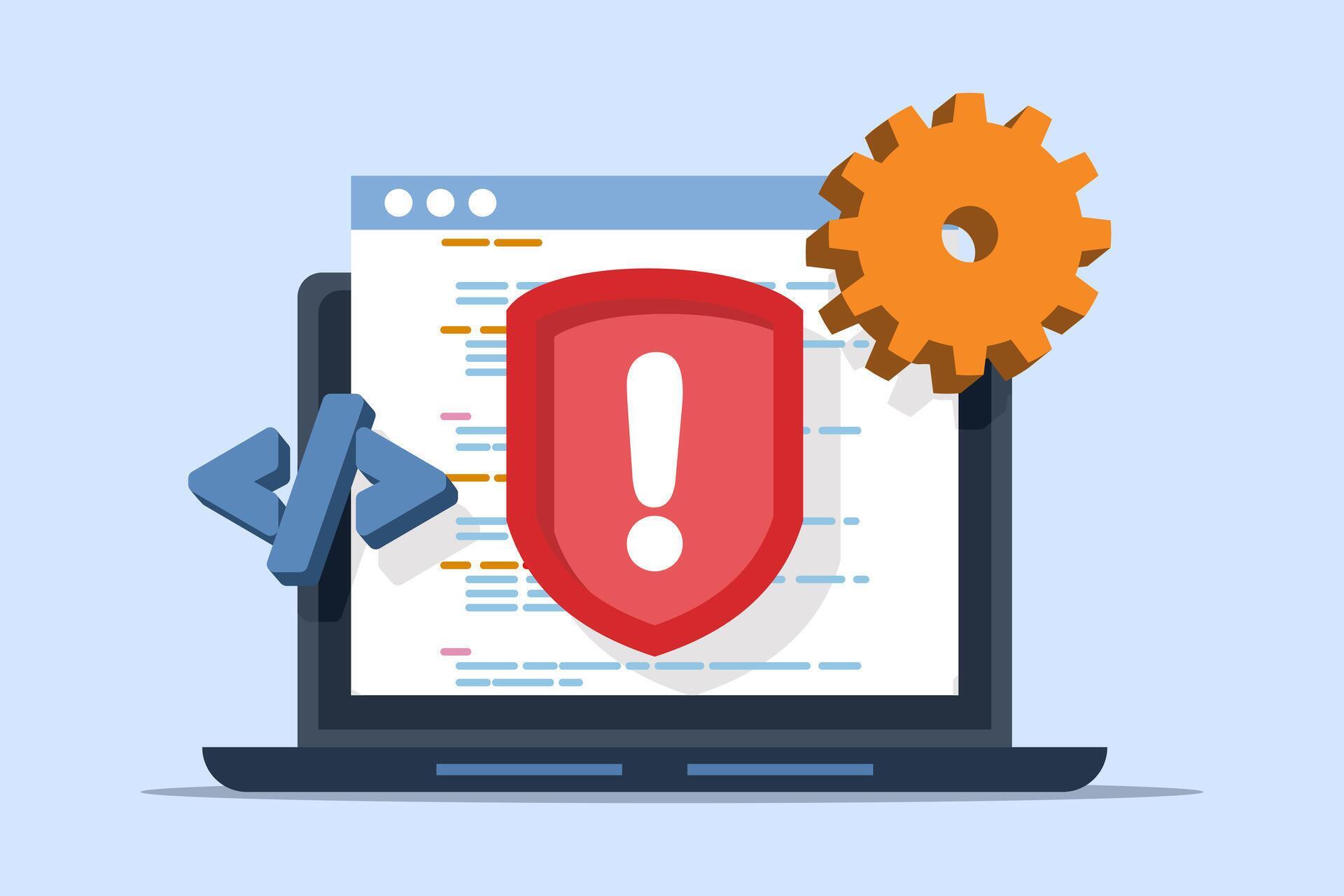 Bug Testing Concept and TJ process with error detection. Software ...