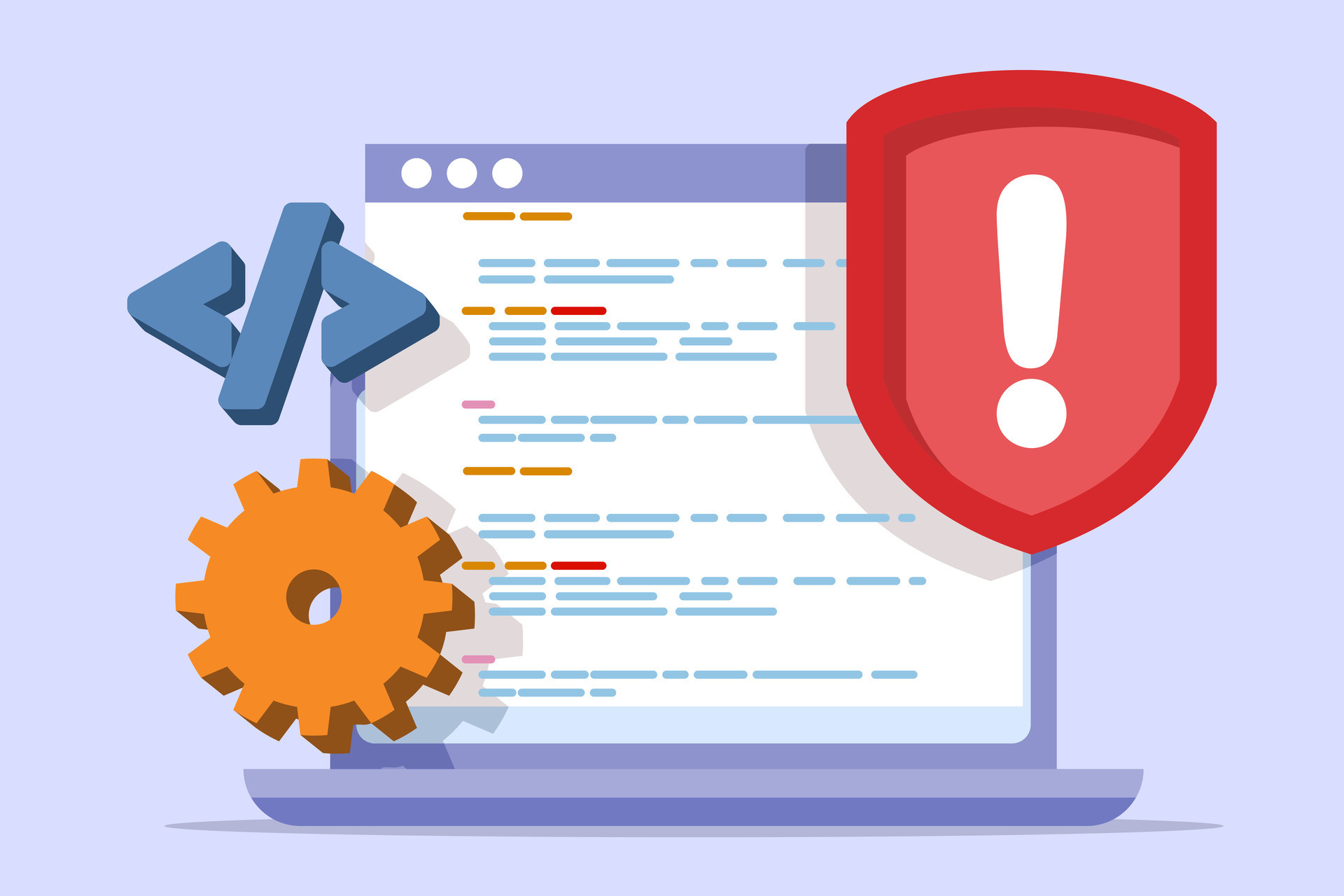 error pruebas concepto y tj proceso con error detección. software ...