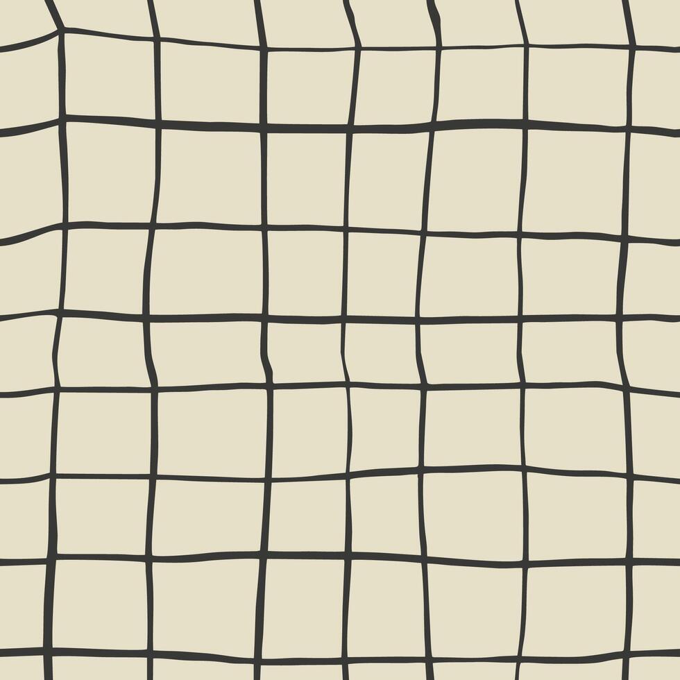 abstract hand drawn net pattern 50067272 Vector Art at Vecteezy