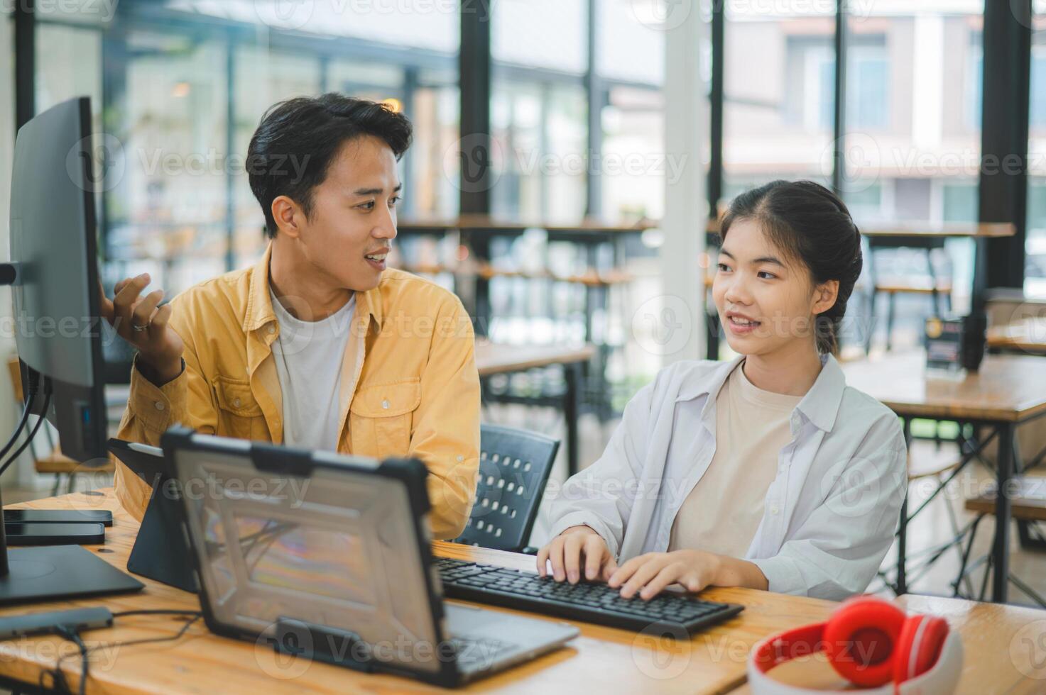 team programmer focuses on software development, site design, and the ... team programmer focuses on software development, site design, and the ...