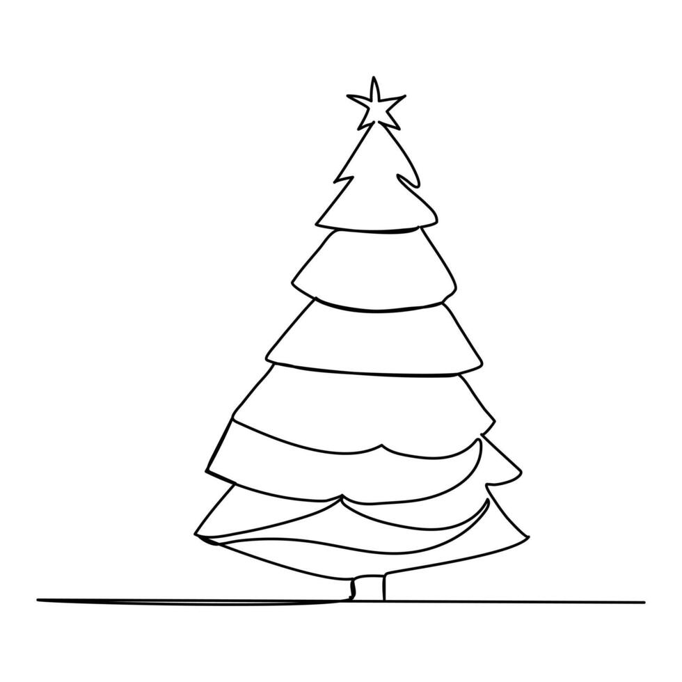 Continuous single line art drawing one line illustration art on ... Continuous single line art drawing one line illustration art on ...