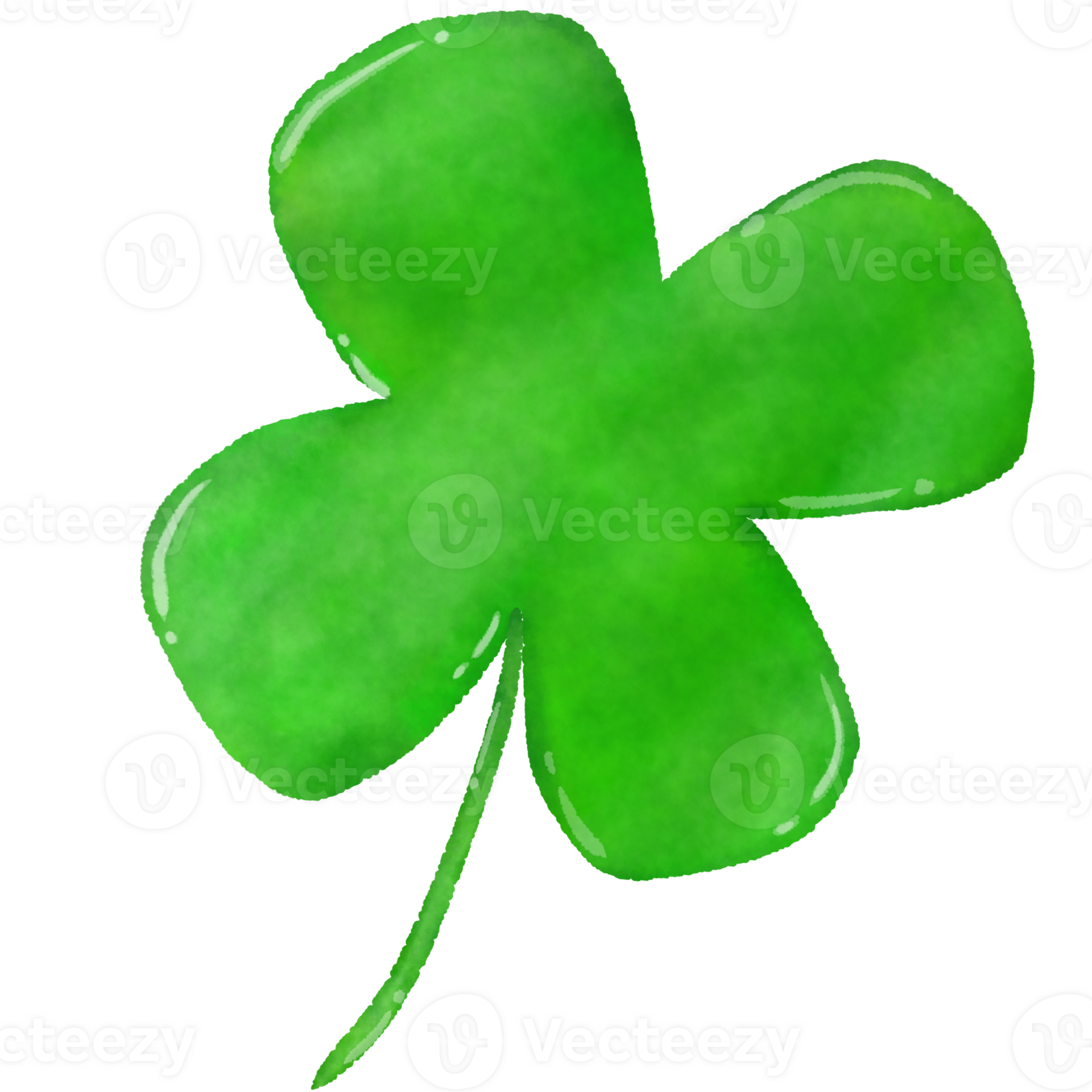 Four leaf clover 50086522 PNG