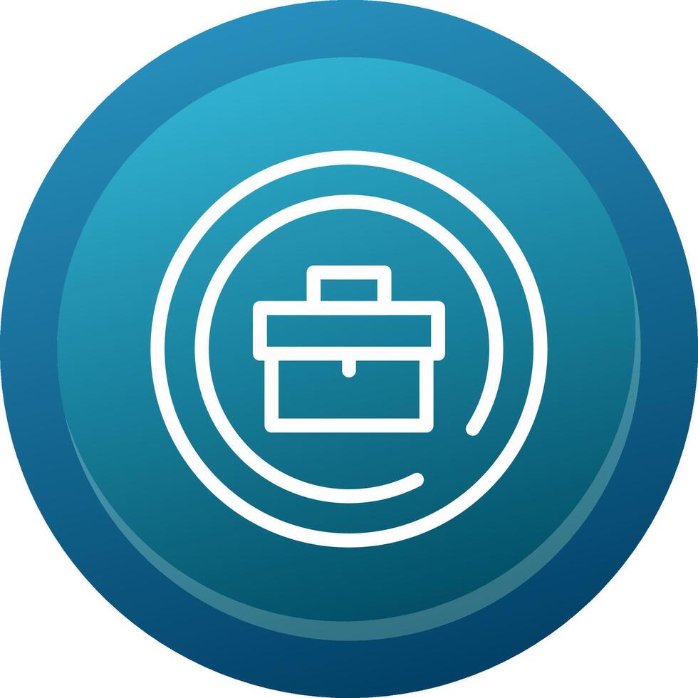 Careers Line Button 50086733 Vector Art at Vecteezy