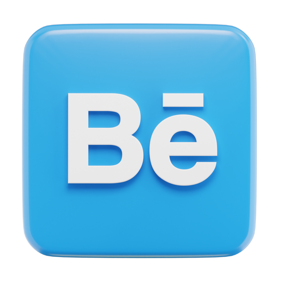 Page 2 | Behance Logo PNGs for Free Download