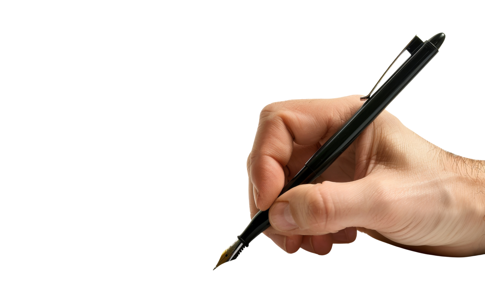 Hand Holding Pen 50091751 PNG Hand Holding Pen 50091751 PNG
