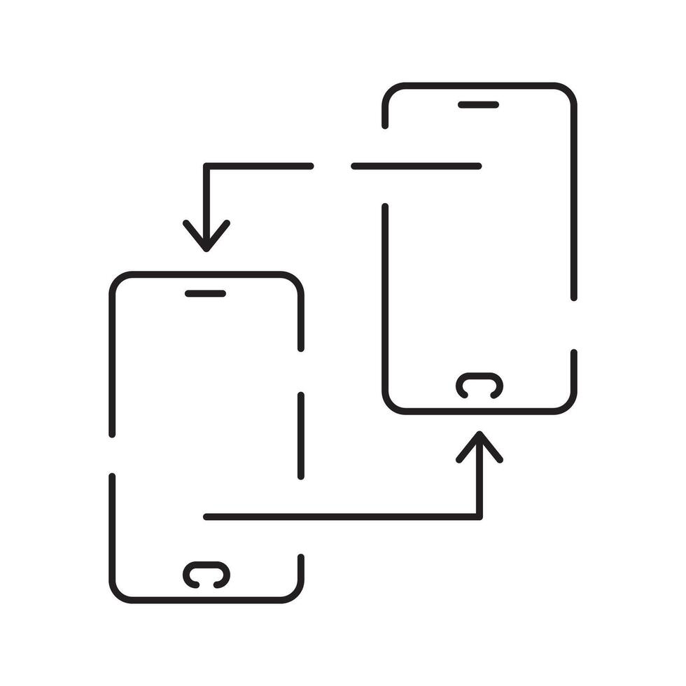 Analysis line icons. Business and data or finance chart report ... Analysis line icons. Business and data or finance chart report ...