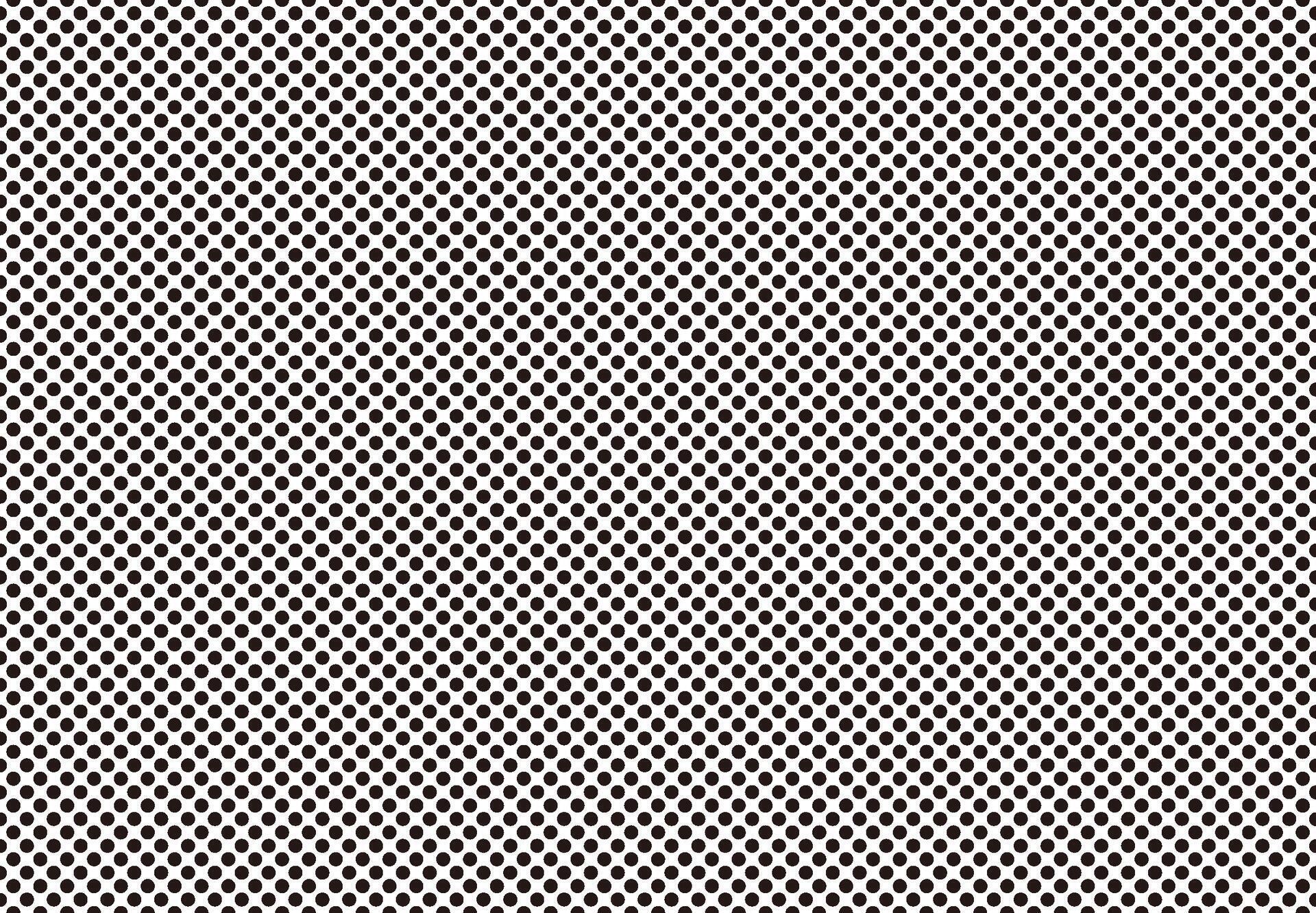 Seamless Monochrome Halftone Texture Horizontally And Vertically Repeatable 50099130 Vector