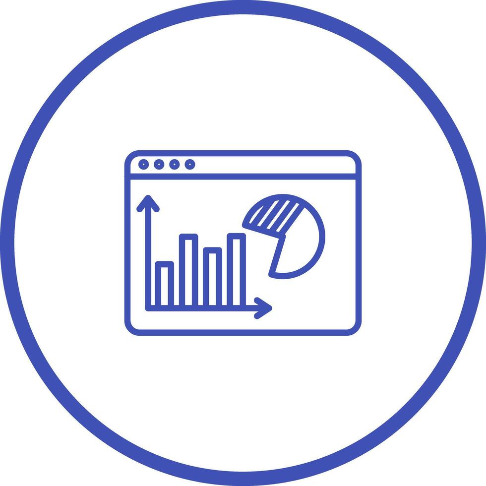 Data Visualization Icon Design 50135143 Vector Art at Vecteezy