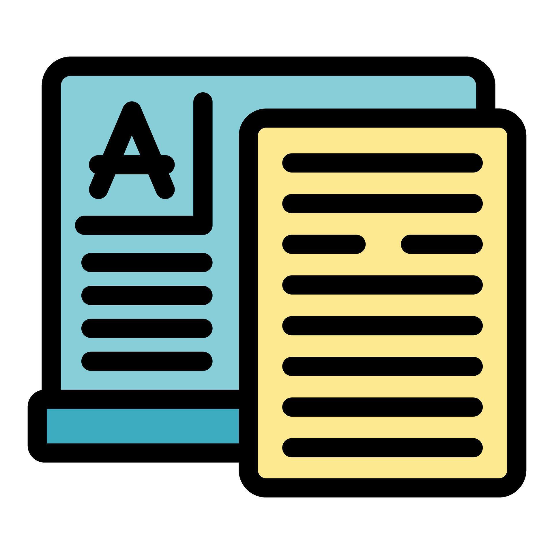 Computer program showing text editing interface with copy pasting ...