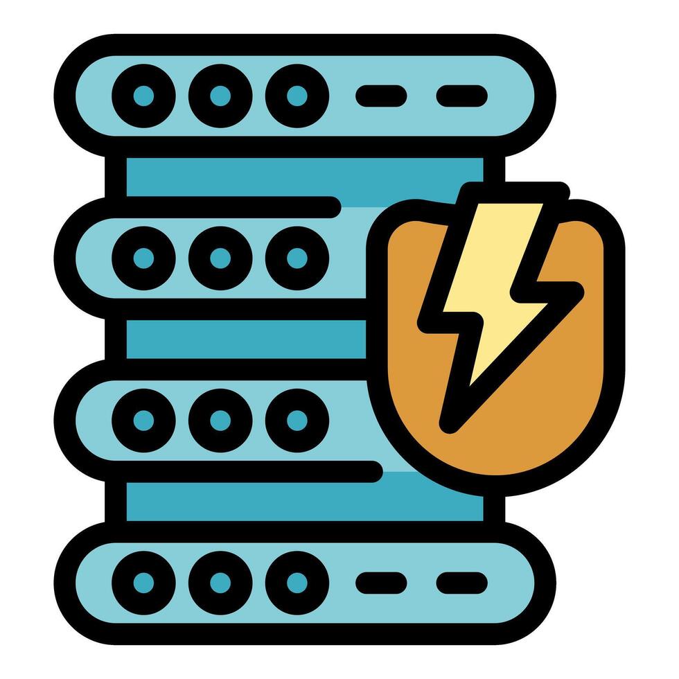 Server Security System Protecting Data From Cyber Attack 50139160