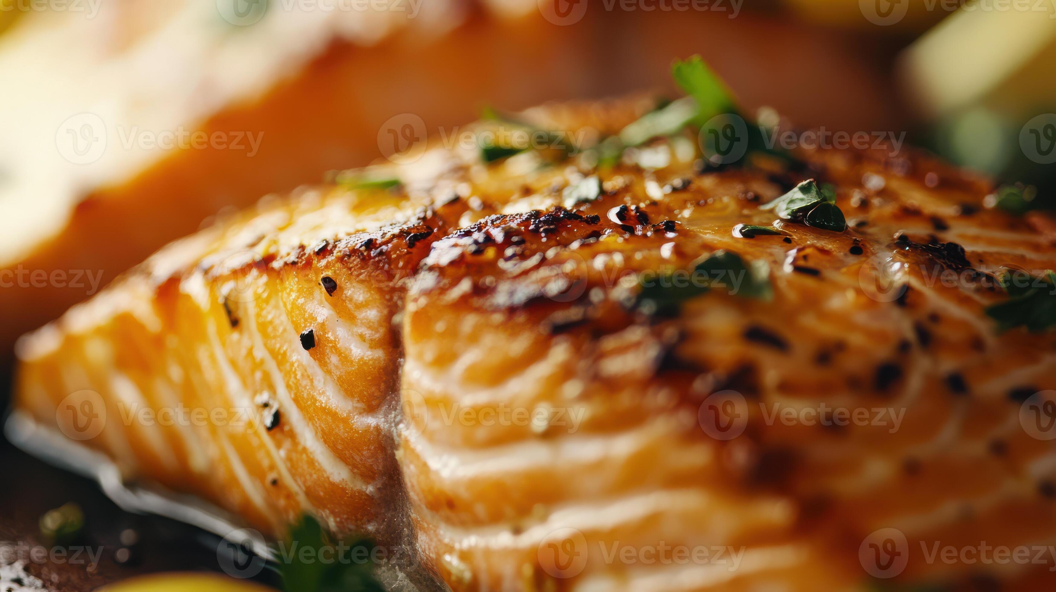 a perfectly grilled salmon fillet. 50158511 Stock Photo at Vecteezy a perfectly grilled salmon fillet. 50158511 Stock Photo at Vecteezy