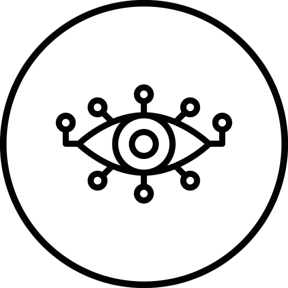 View Icon Design Illustration 50178643 Vector Art at Vecteezy