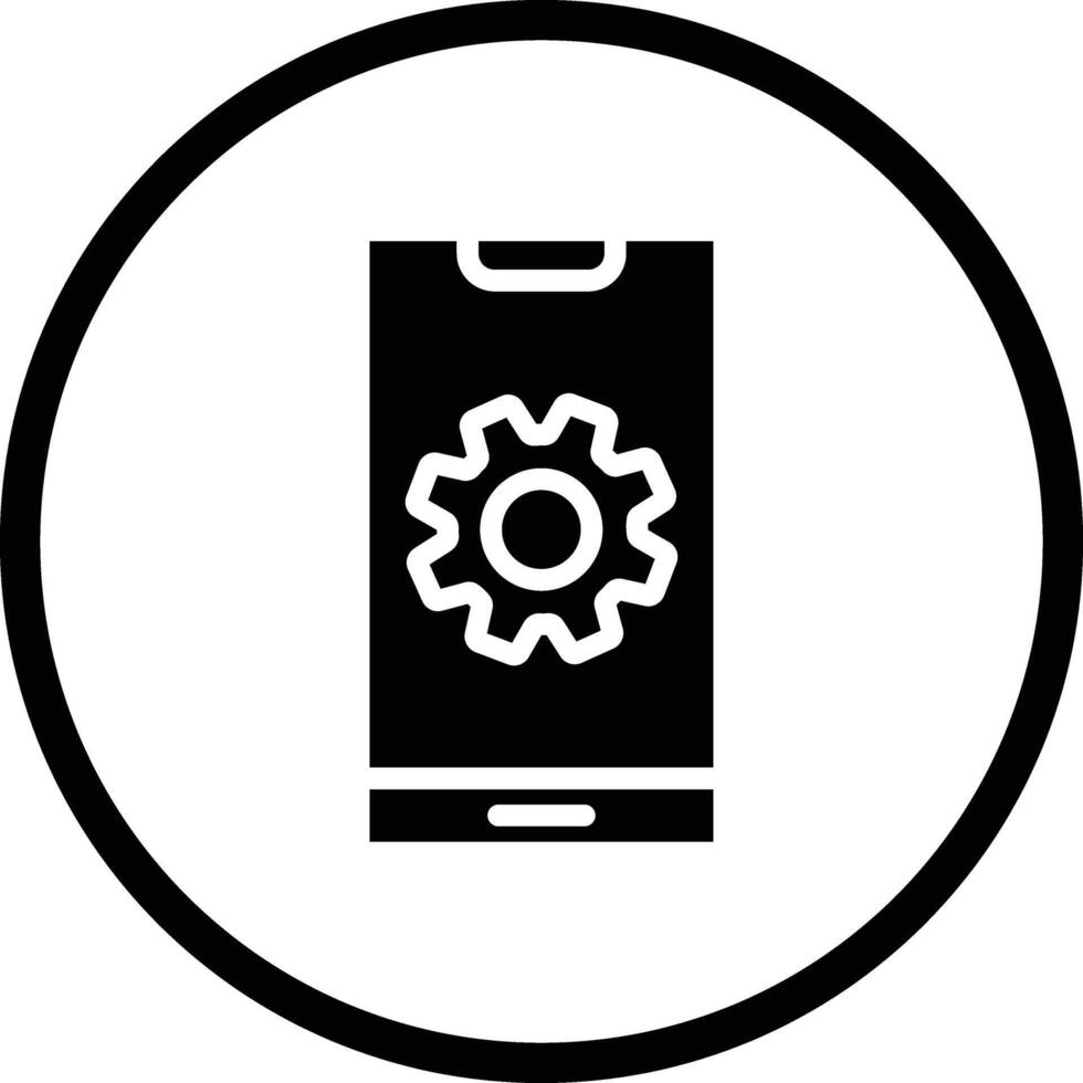 App development Icon Design Illustration 50183024 Vector Art at Vecteezy