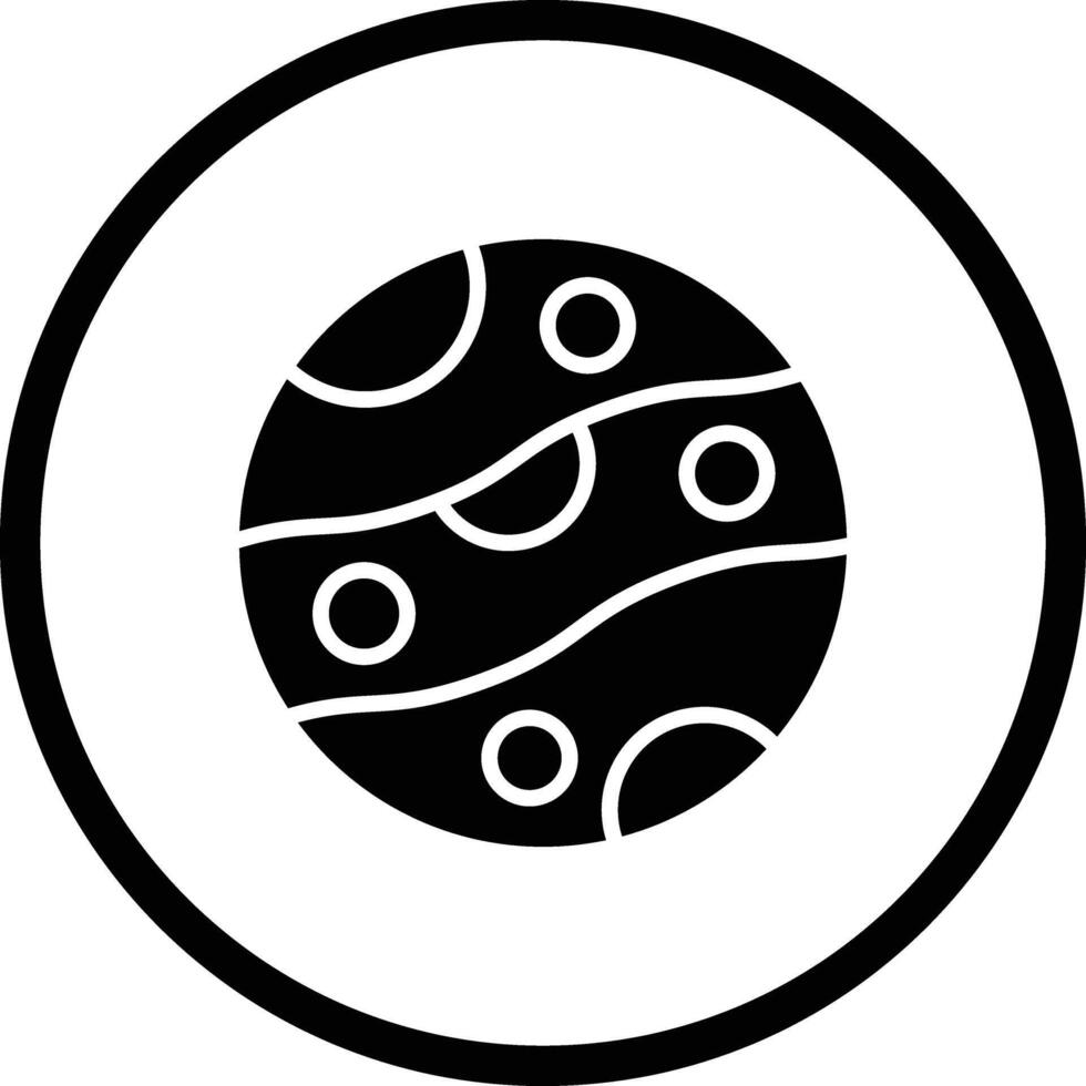 Planet Icon Design Illustration 50183463 Vector Art at Vecteezy