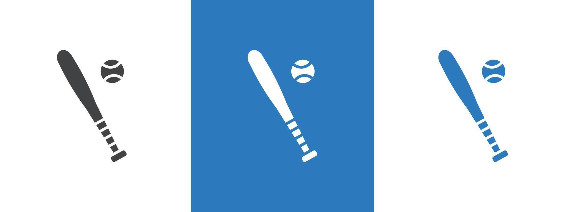 baseball sports icon thin line illustration 50192321 Vector Art at Vecteezy