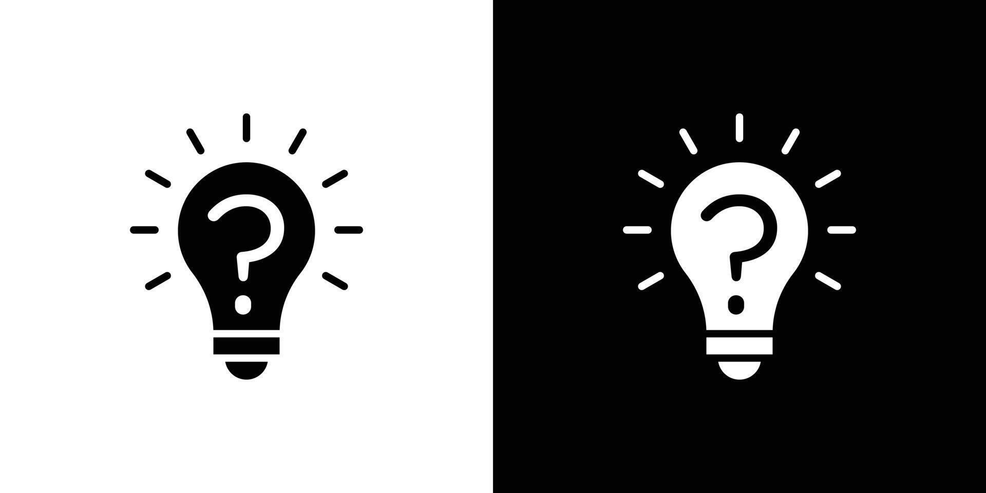 Solution solve icon linear logo isolated 50193372 Vector Art at Vecteezy