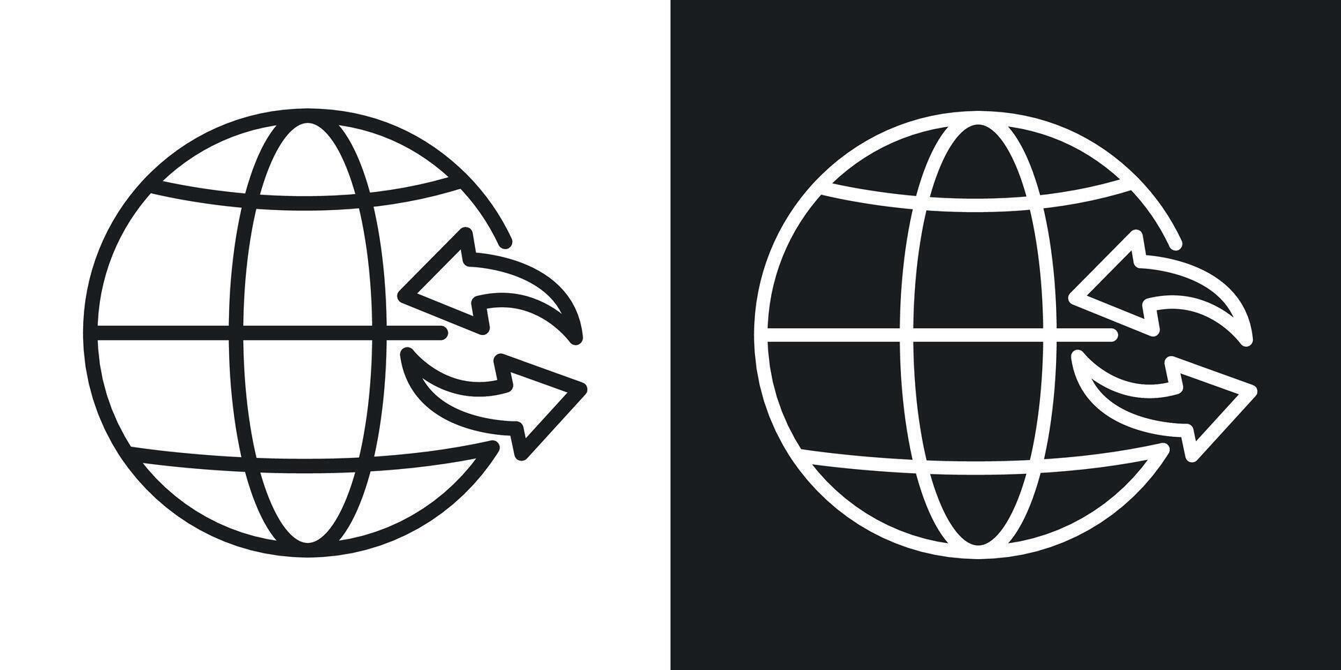 Import export icon icon set. EPS 10 50197834 Vector Art at Vecteezy Import export icon icon set. EPS 10 50197834 Vector Art at Vecteezy