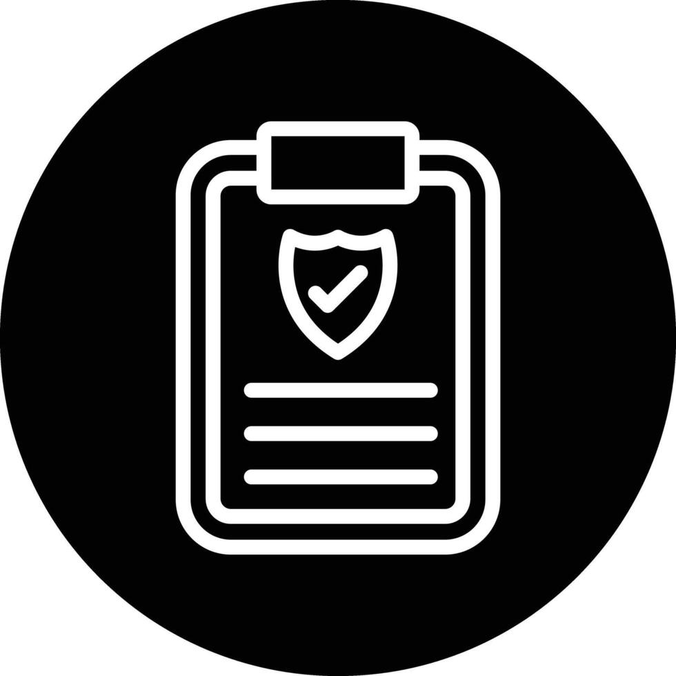 Coverage Icon Design Illustration 50203104 Vector Art at Vecteezy