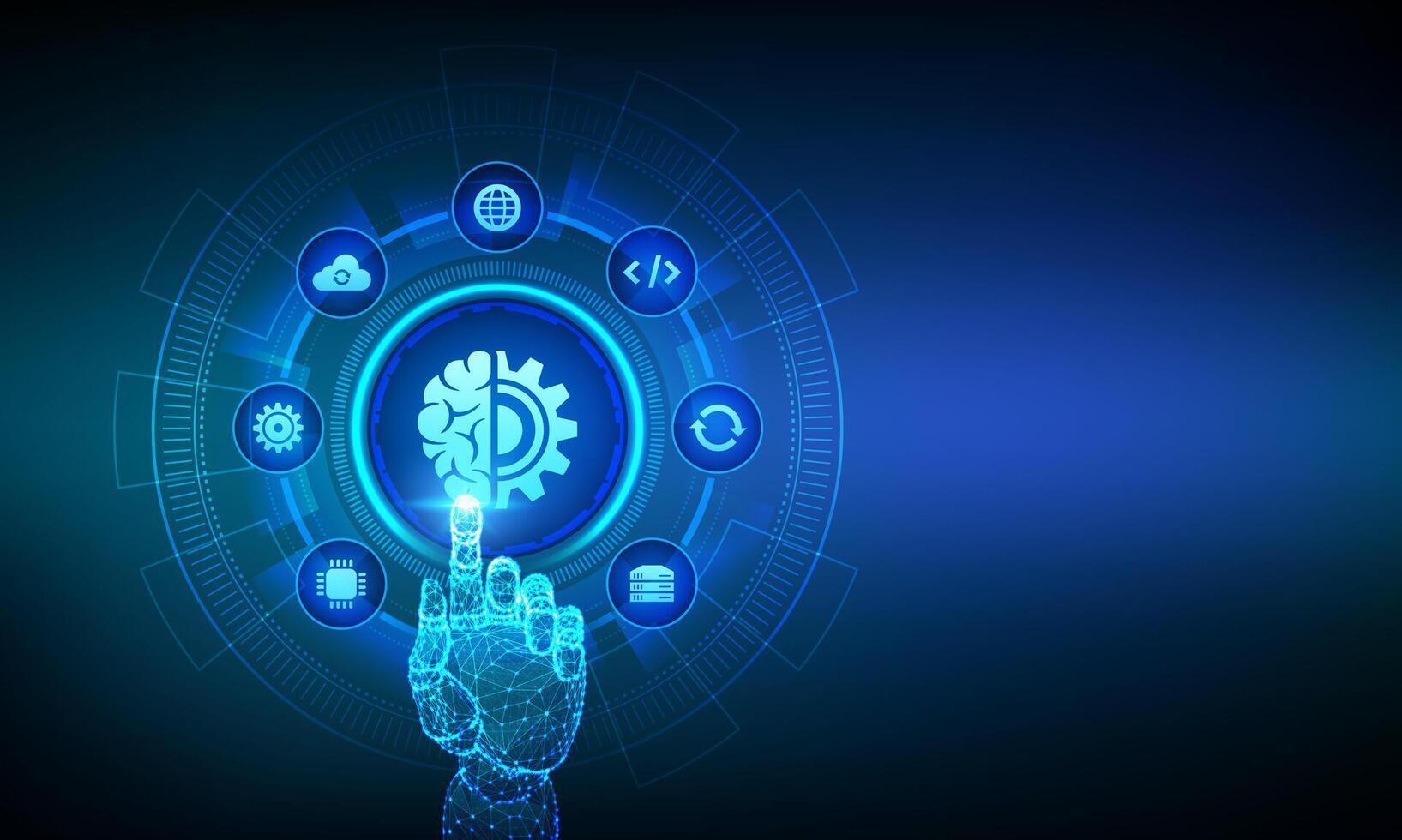 Machine Learning Ai Artificial Intelligence Deep Learning Data Mining Big Data Algorithm