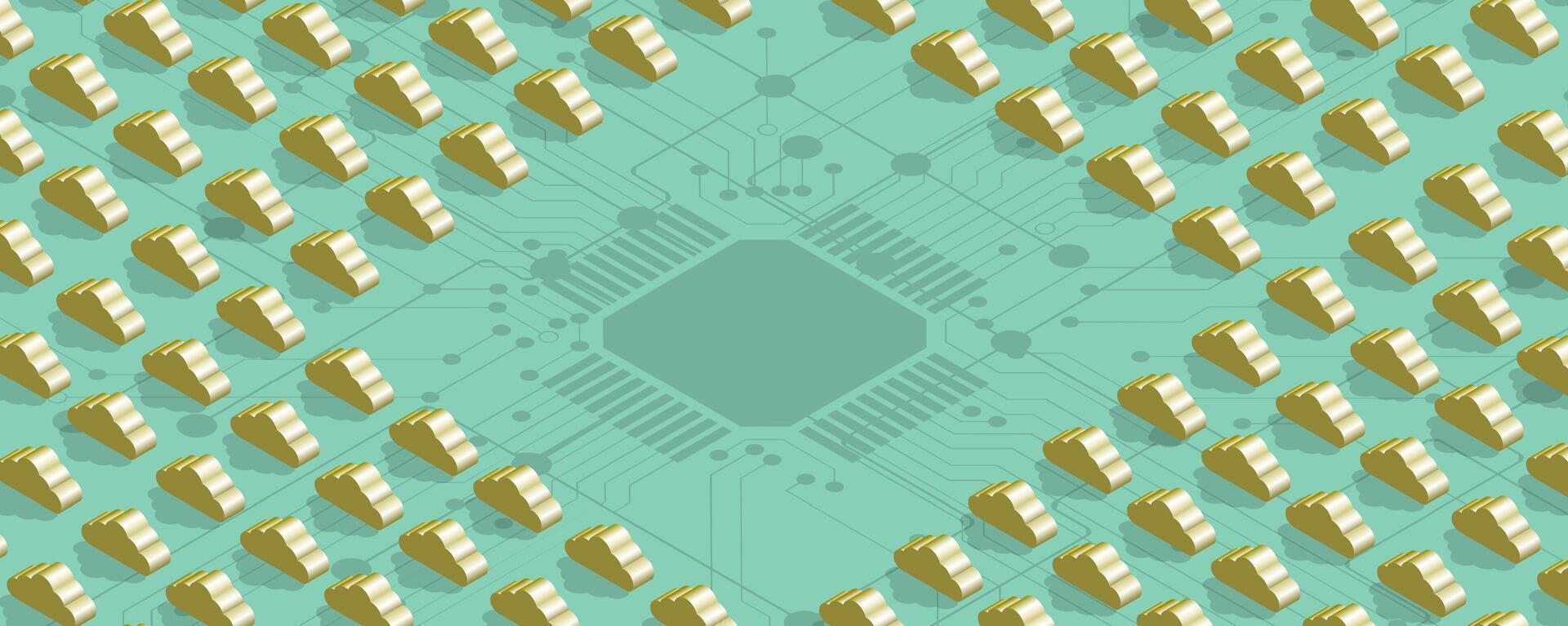 Unlocking New Possibilities With Cloud Based Applications 50213554 Vector Art At Vecteezy