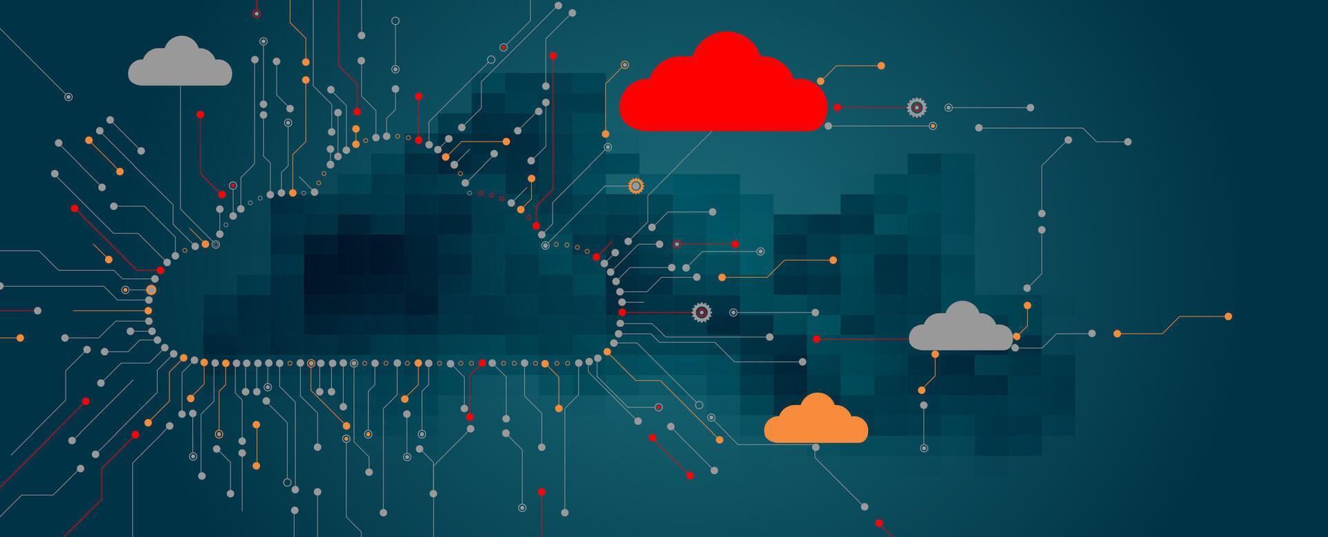 The role of cloud computing in powering artificial intelligence and ...