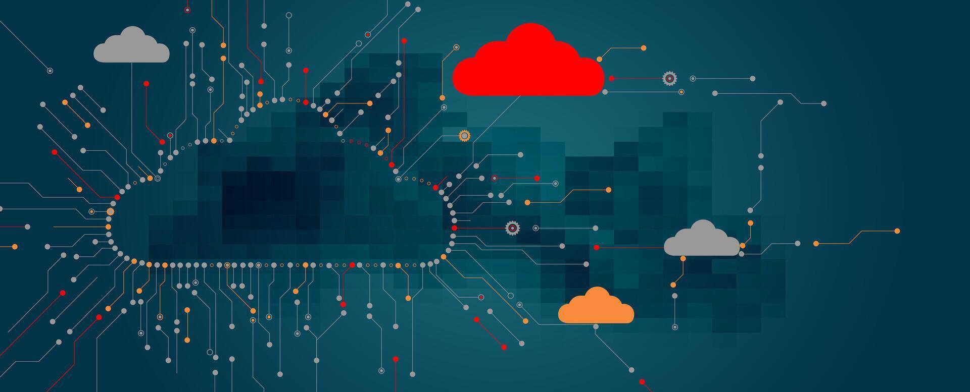 The role of cloud computing in powering artificial intelligence and ...