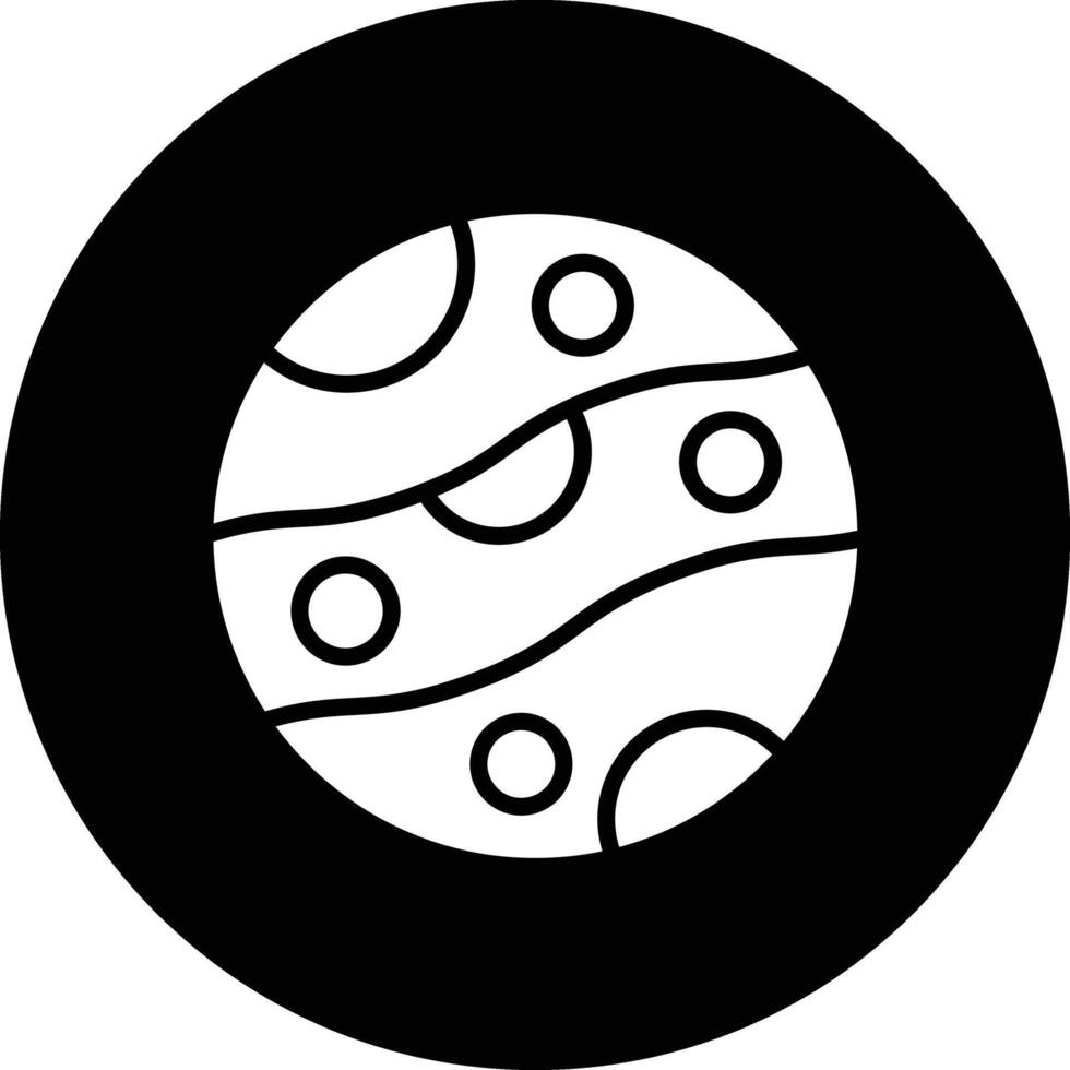 Planet Icon Design Illustration 50226202 Vector Art at Vecteezy