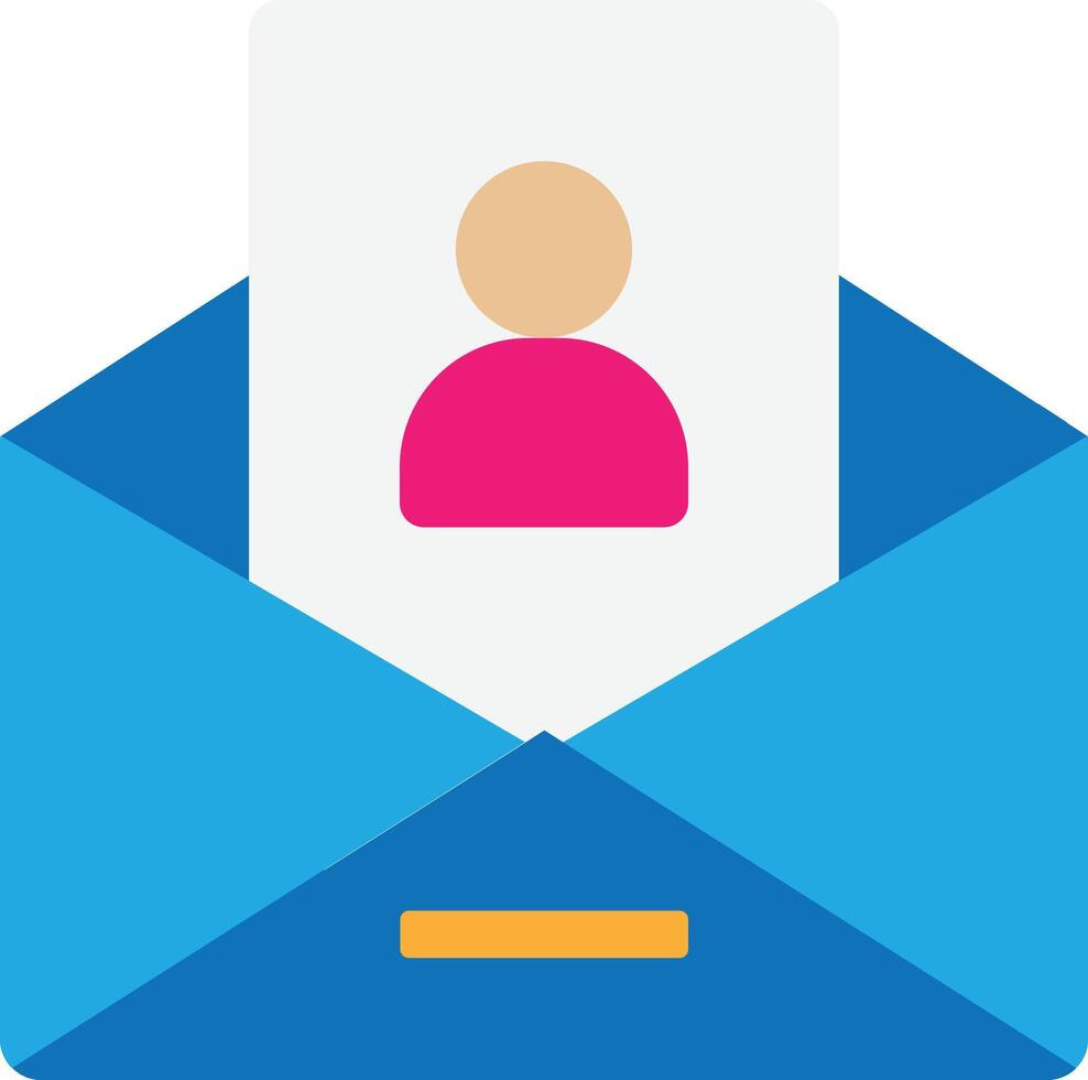 Email Message Inbox 50232464 Vector Art at Vecteezy