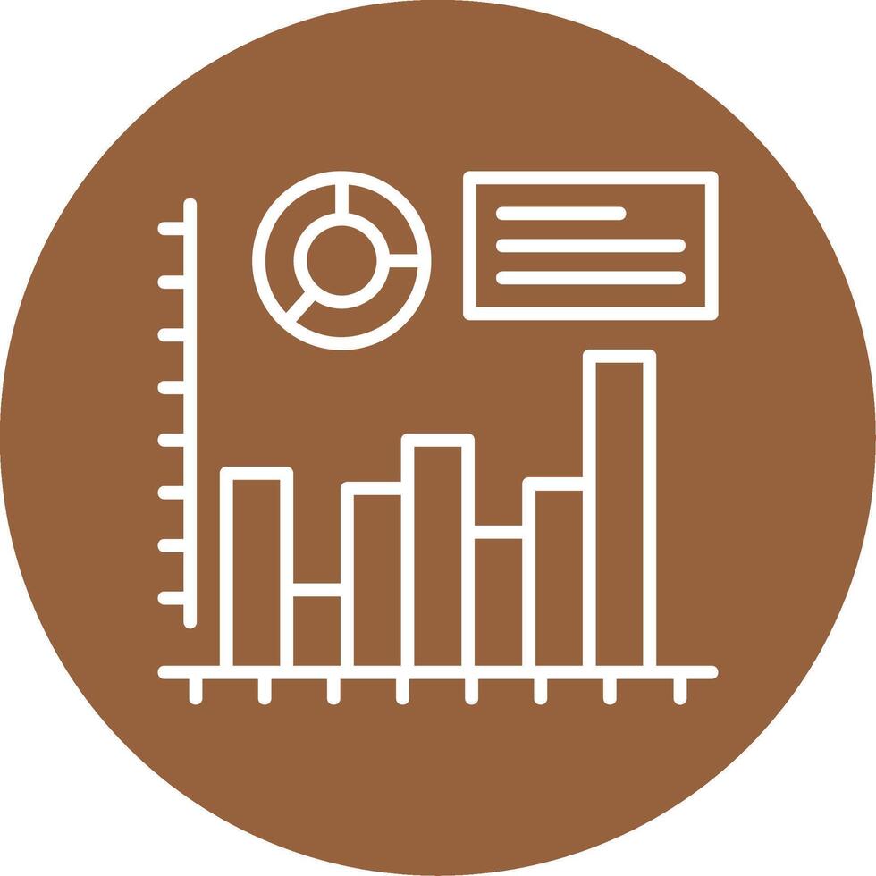 Histogram Icon Design Symbol 50234672 Vector Art At Vecteezy