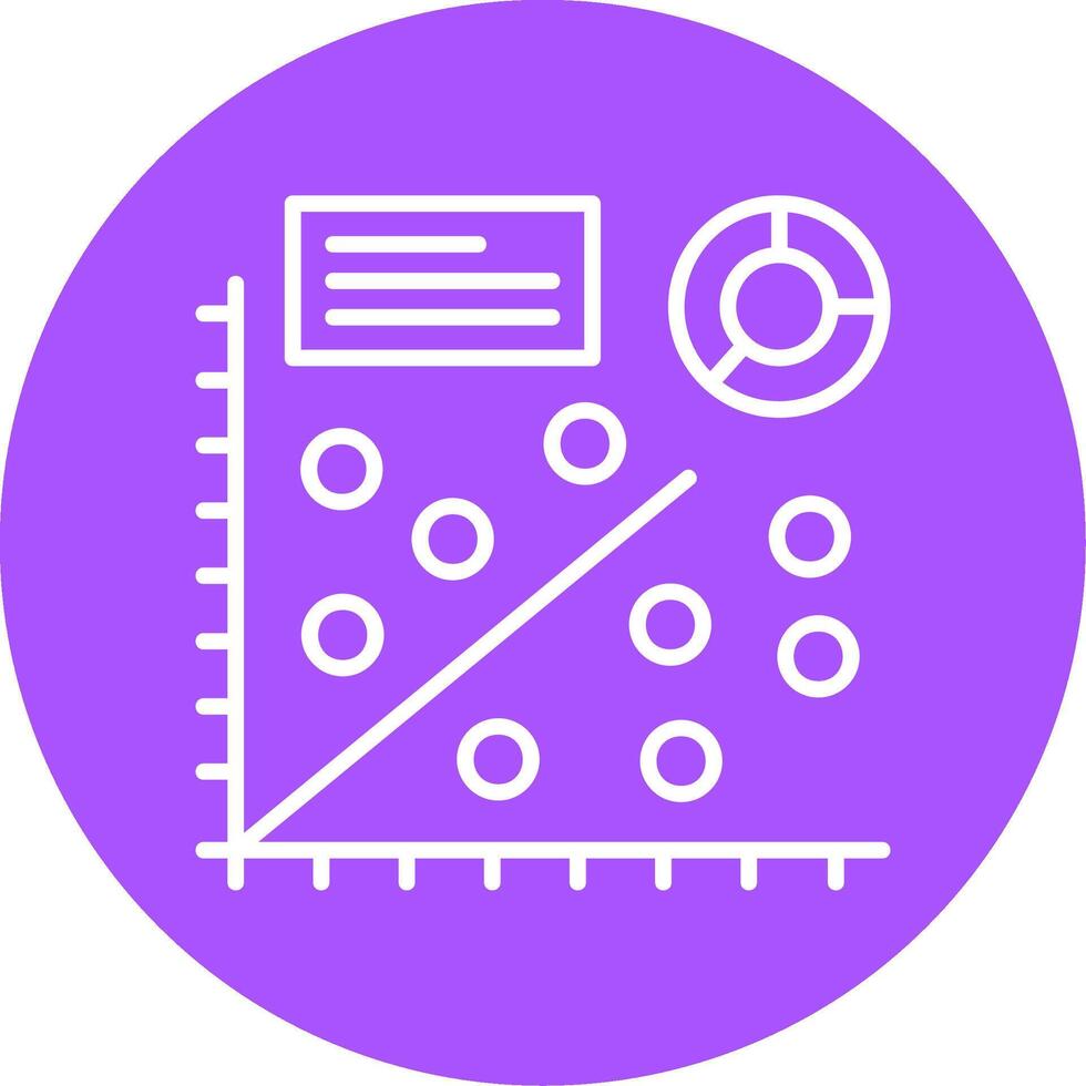 Scatter plot Icon Design Symbol 50234746 Vector Art at Vecteezy Scatter plot Icon Design Symbol 50234746 Vector Art at Vecteezy