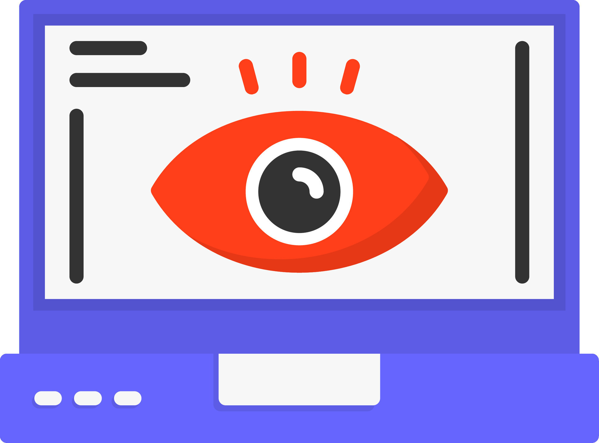 View Icon Design 50236687 Vector Art at Vecteezy