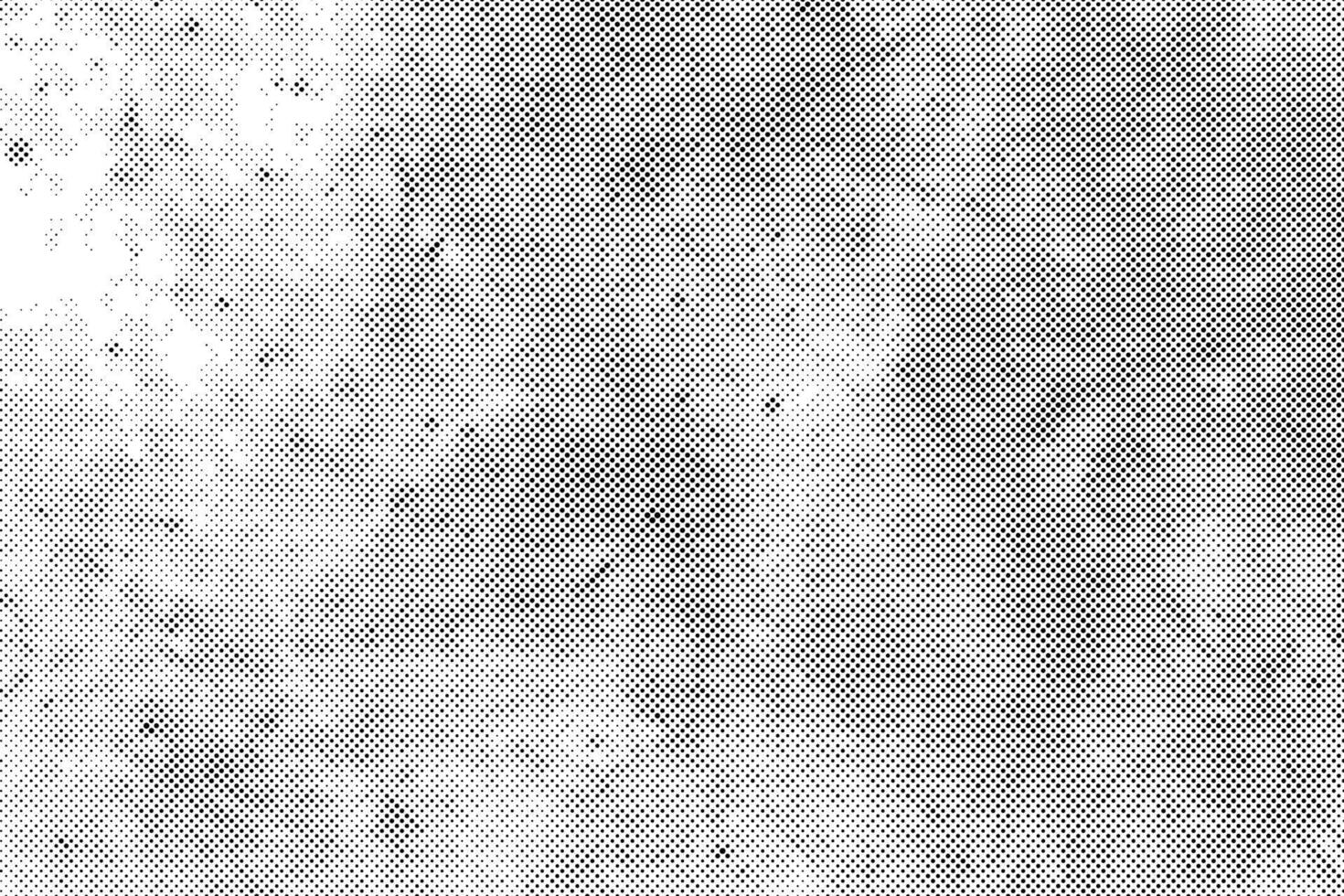 Black dots pattern effect. Halftone texture background. 50237691 Vector Art at Vecteezy